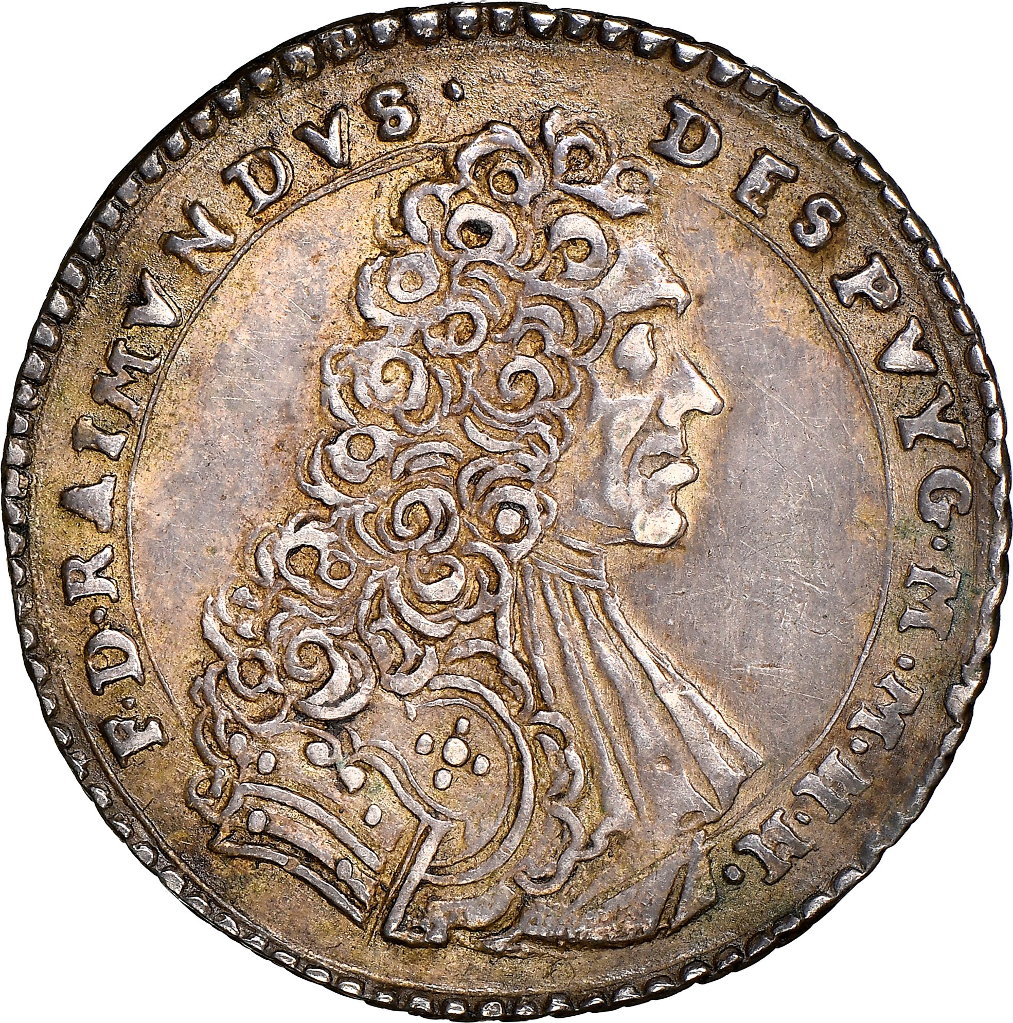 Malta, Order Of 4 Tari KM 202 Prices & Values | NGC