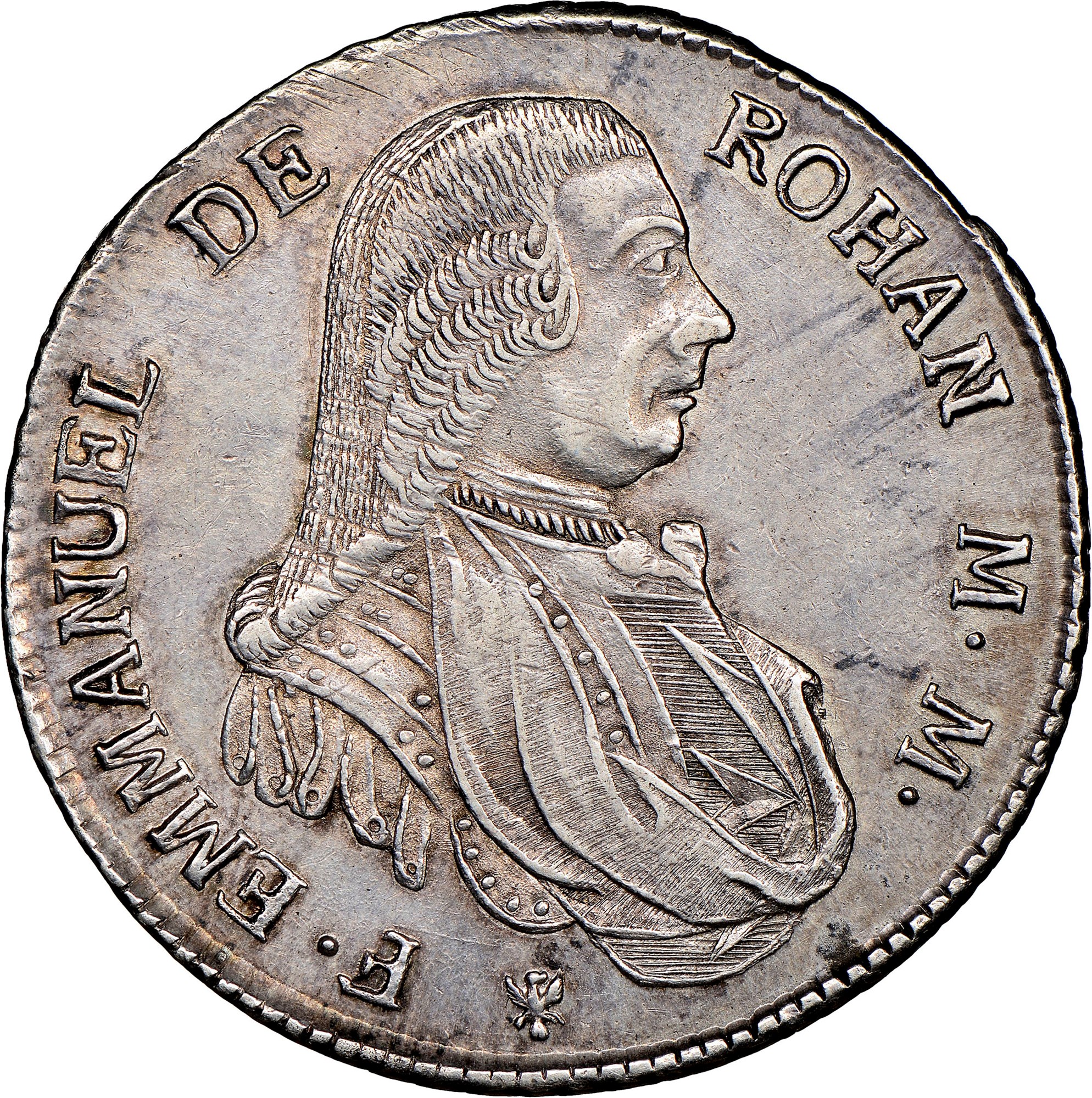 Malta, Order Of 30 Tari KM Pn11 Prices & Values | NGC