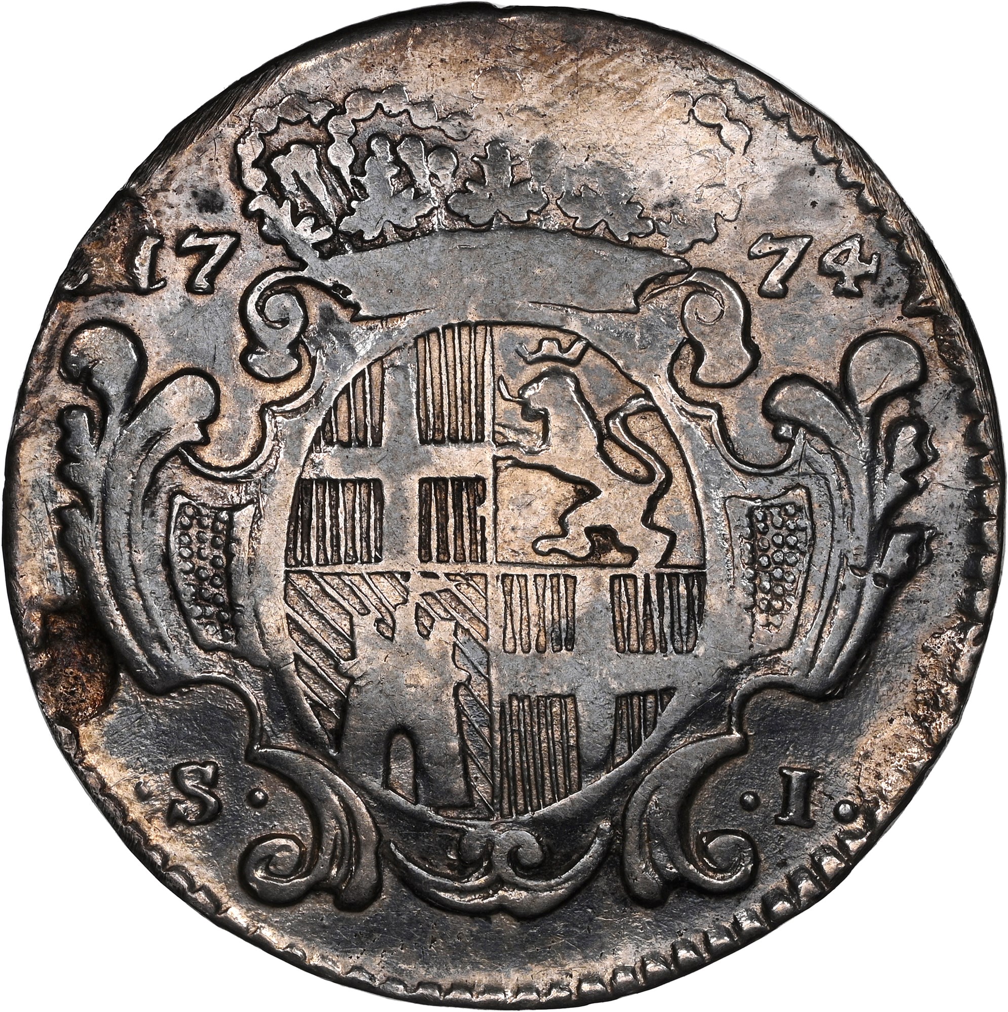 Malta, Order Of Scudo KM 286 Prices & Values | NGC