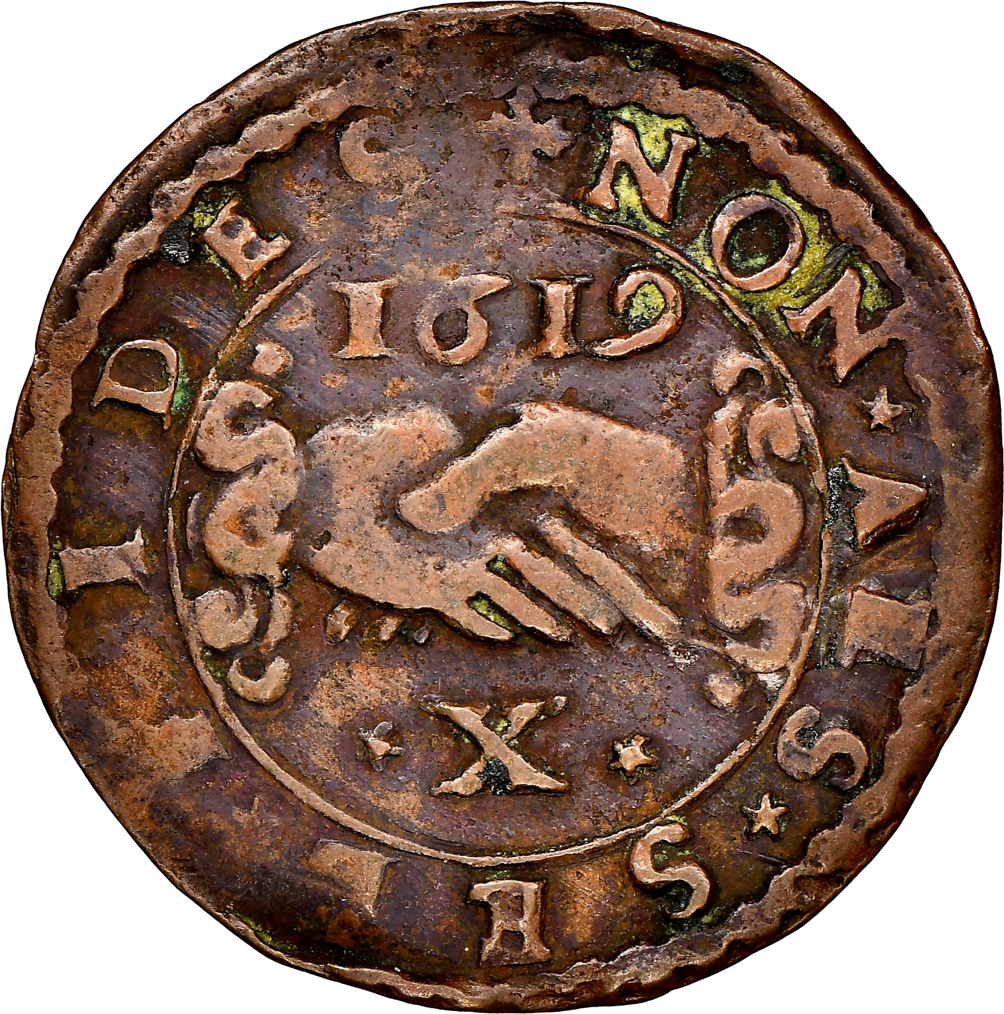 Malta, Order Of X (10) Grani KM 27 Prices & Values | NGC