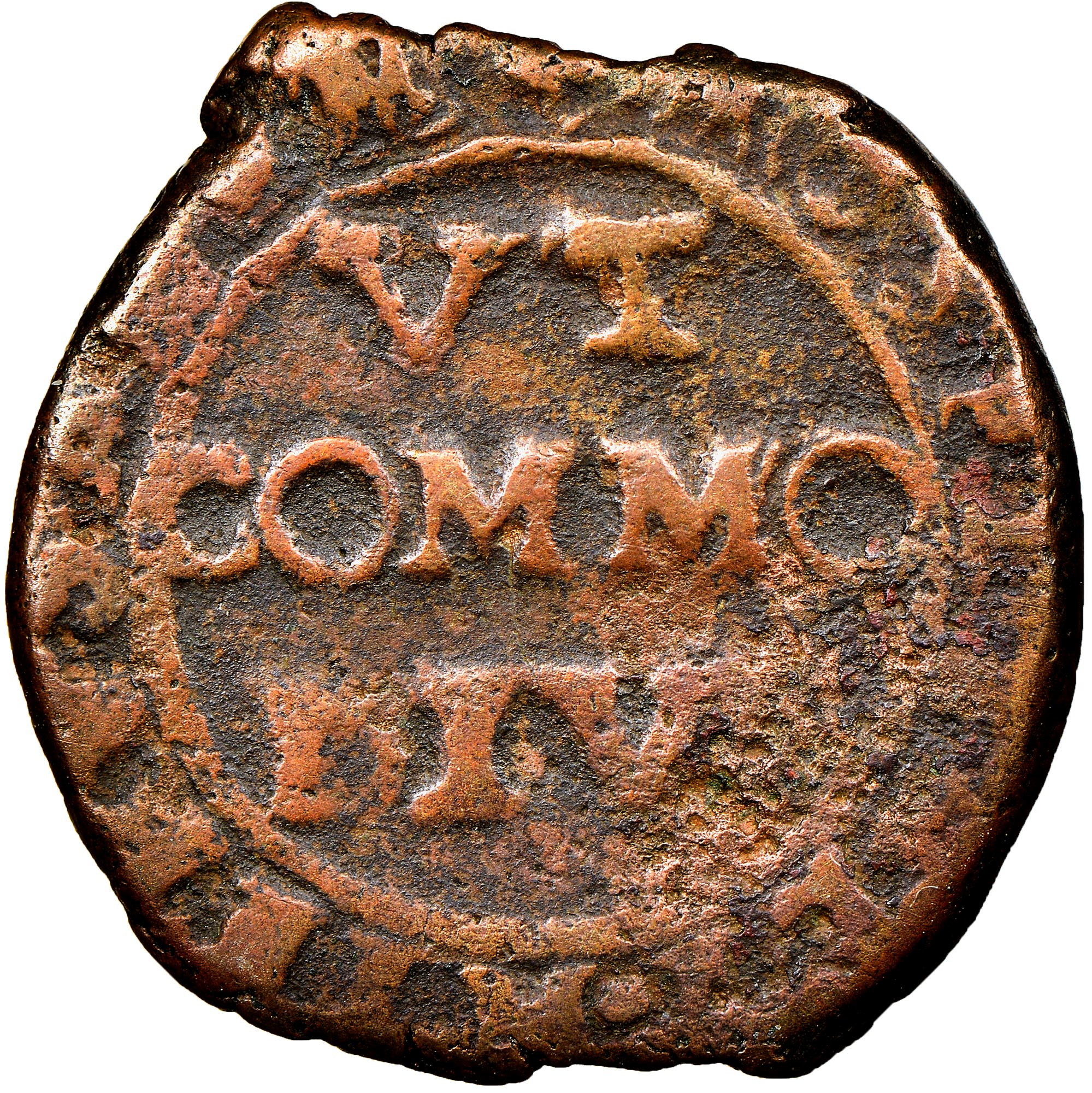 Malta, Order Of Grano KM 36 Prices & Values | NGC