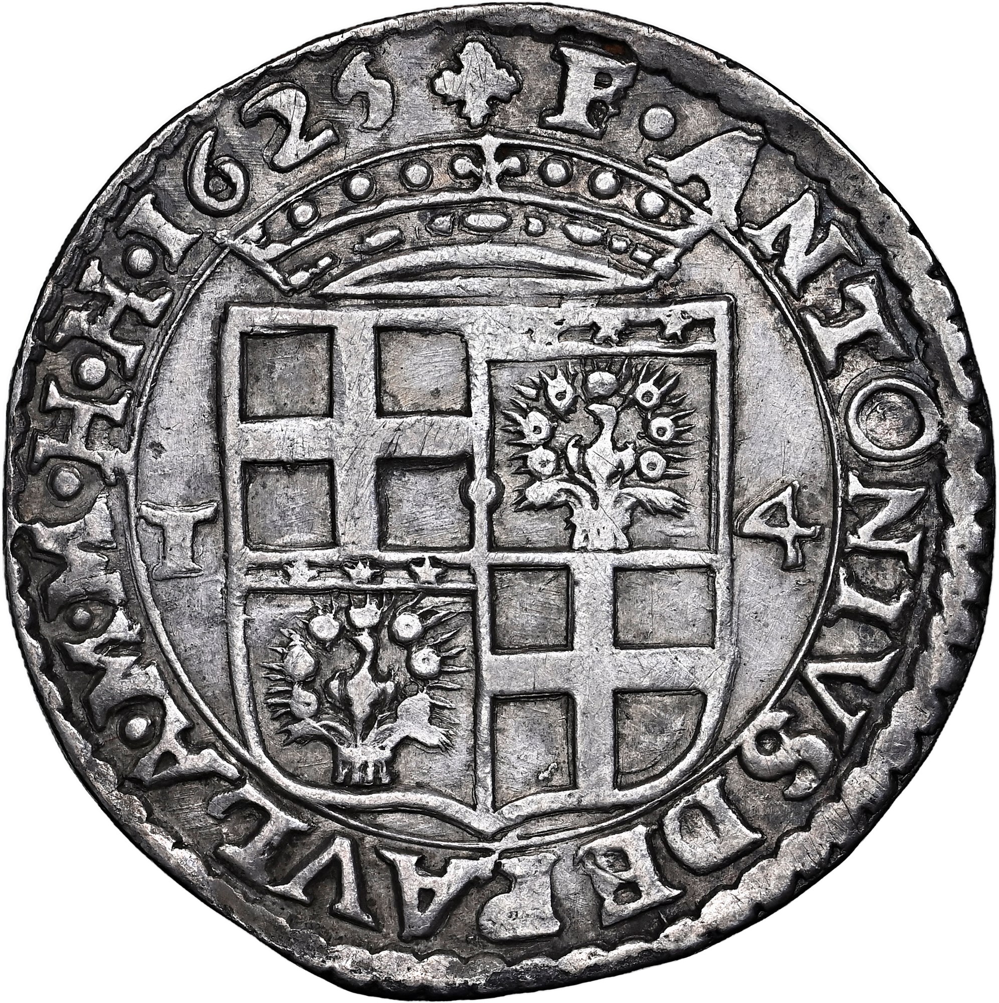 Malta, Order Of 4 Tari KM 48 Prices & Values | NGC