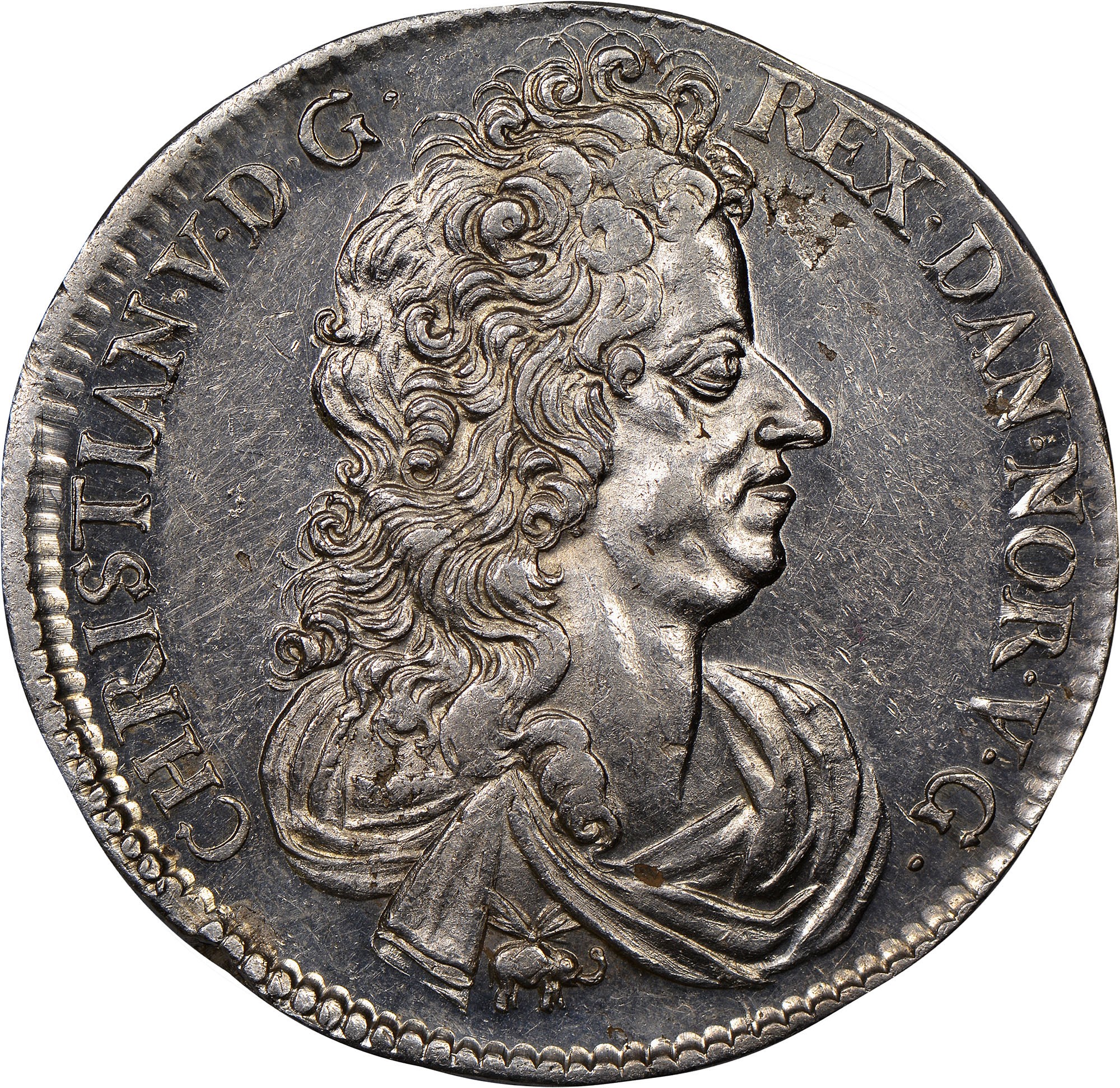 Norway Specie Daler KM 193 Prices & Values | NGC