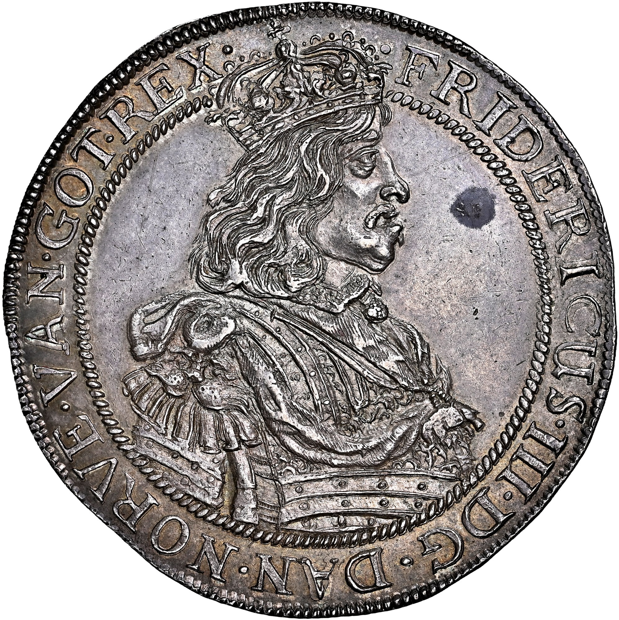 Norway Specie Daler KM 54 Prices & Values | NGC