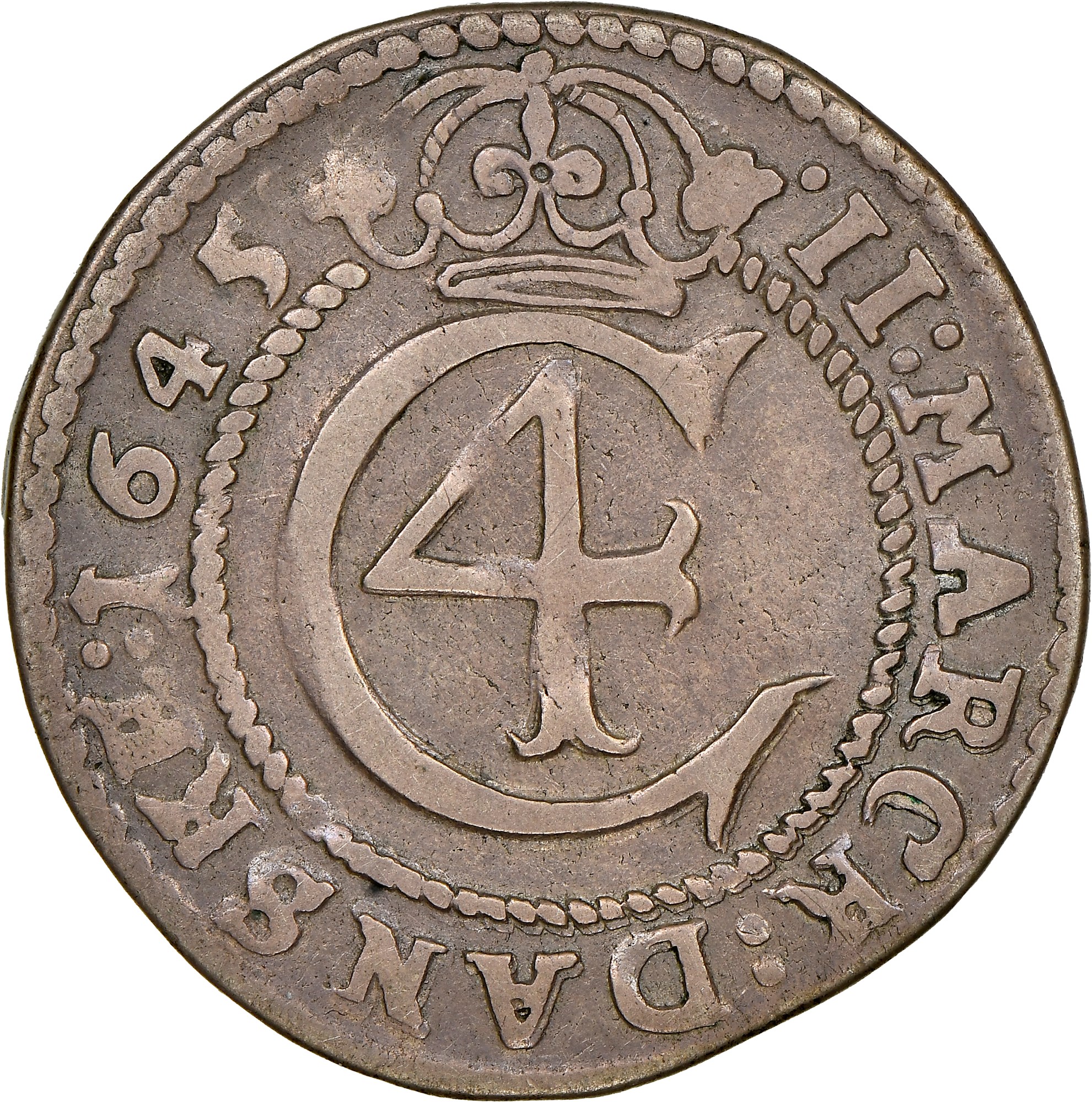 Norway 2 Mark KM 28 Prices & Values | NGC