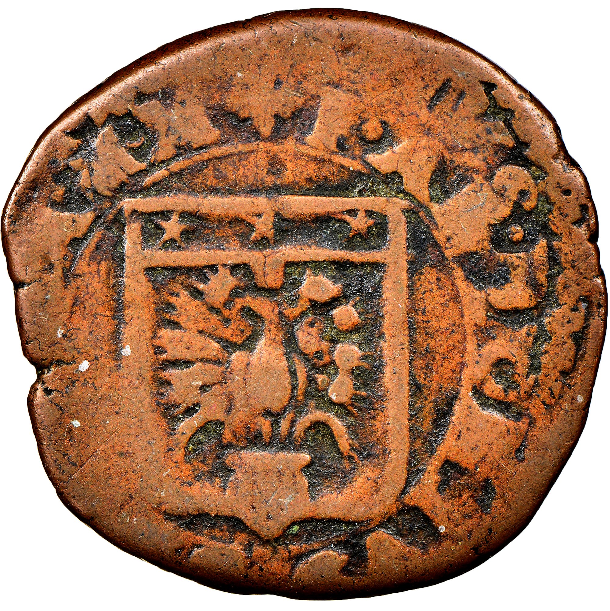 Malta, Order Of Grano KM 50 Prices & Values | NGC