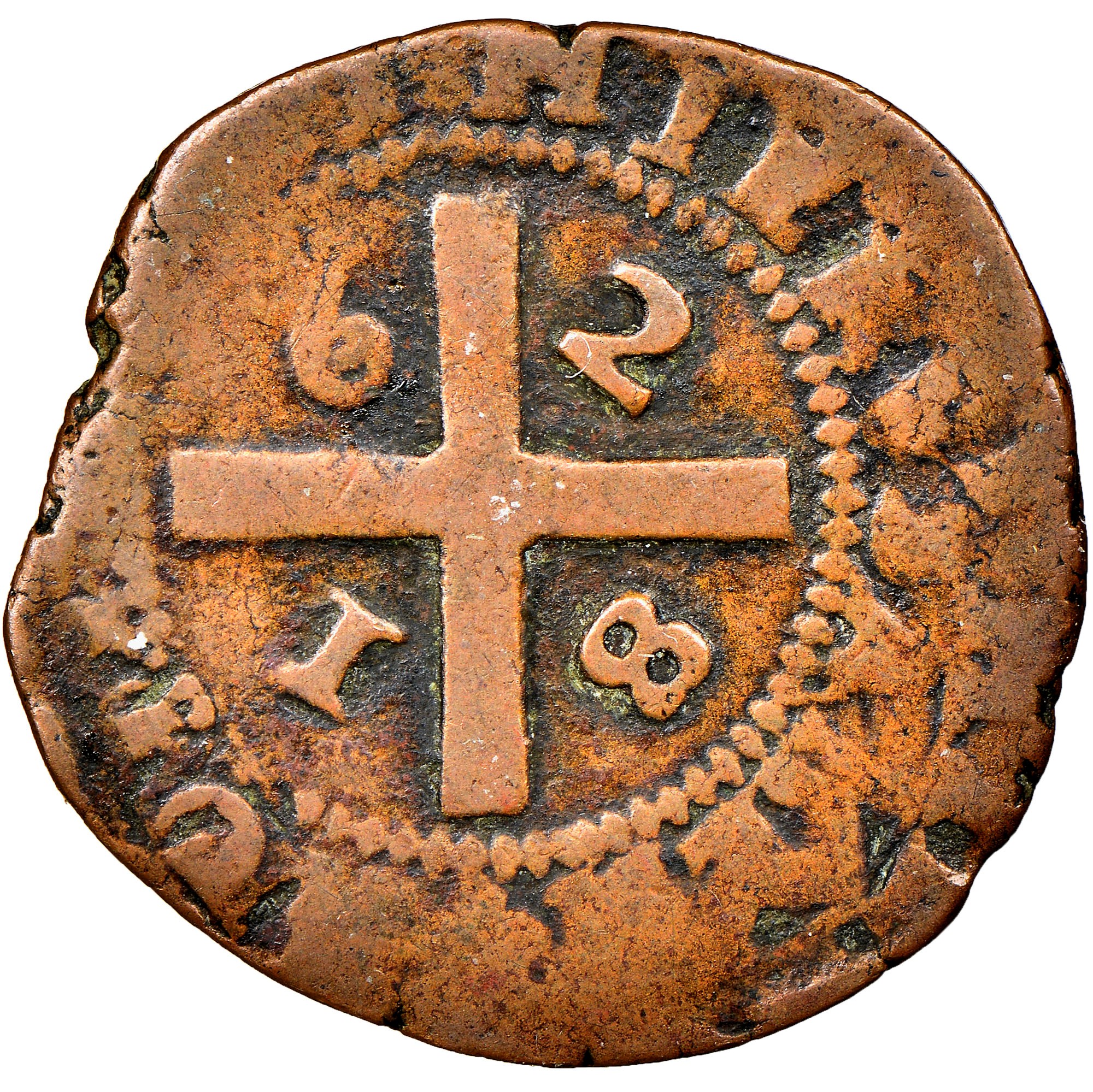 Malta, Order Of Grano KM 50 Prices & Values | NGC