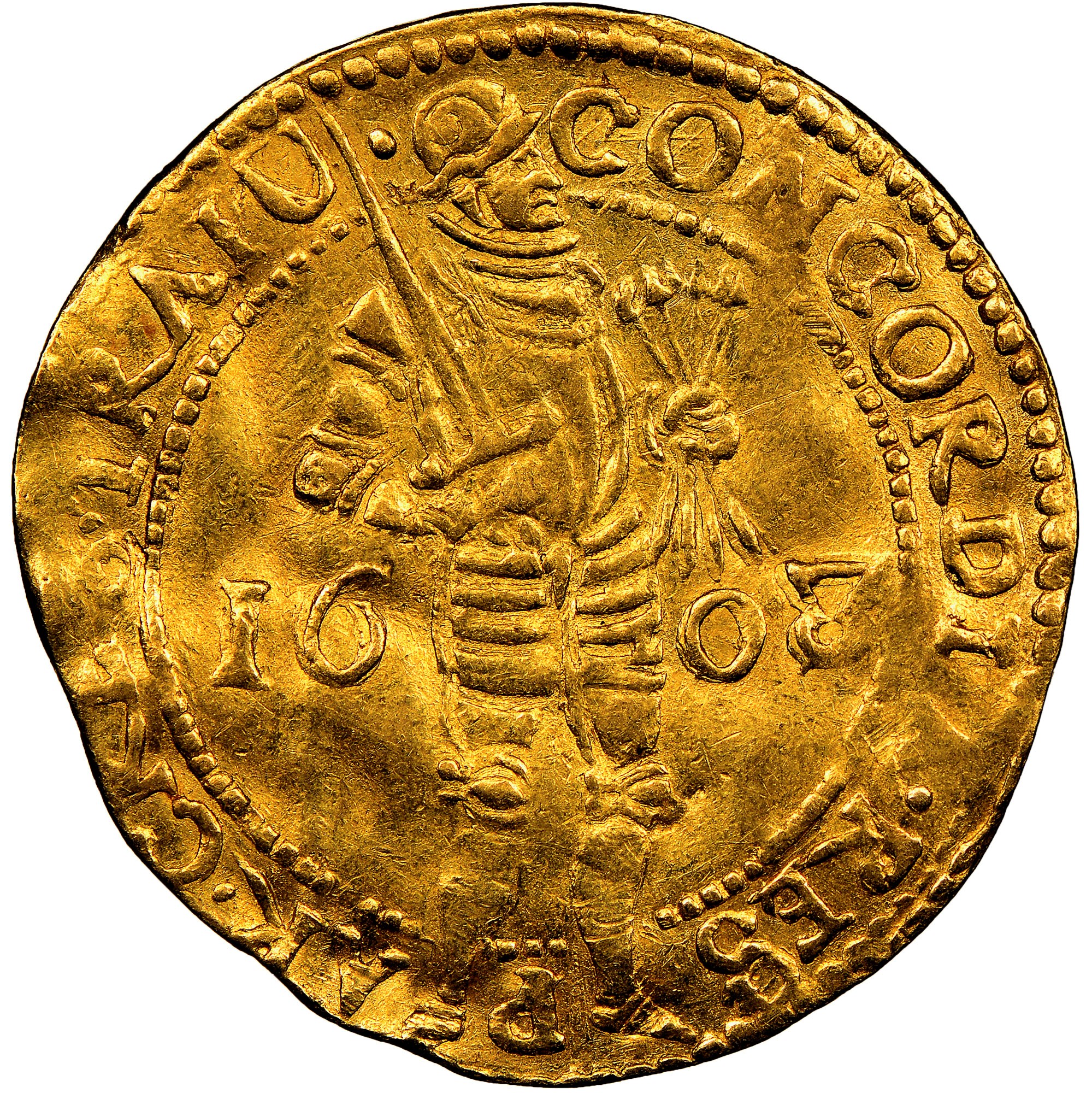 Netherlands UTRECHT Ducat KM 7.1 Prices & Values | NGC