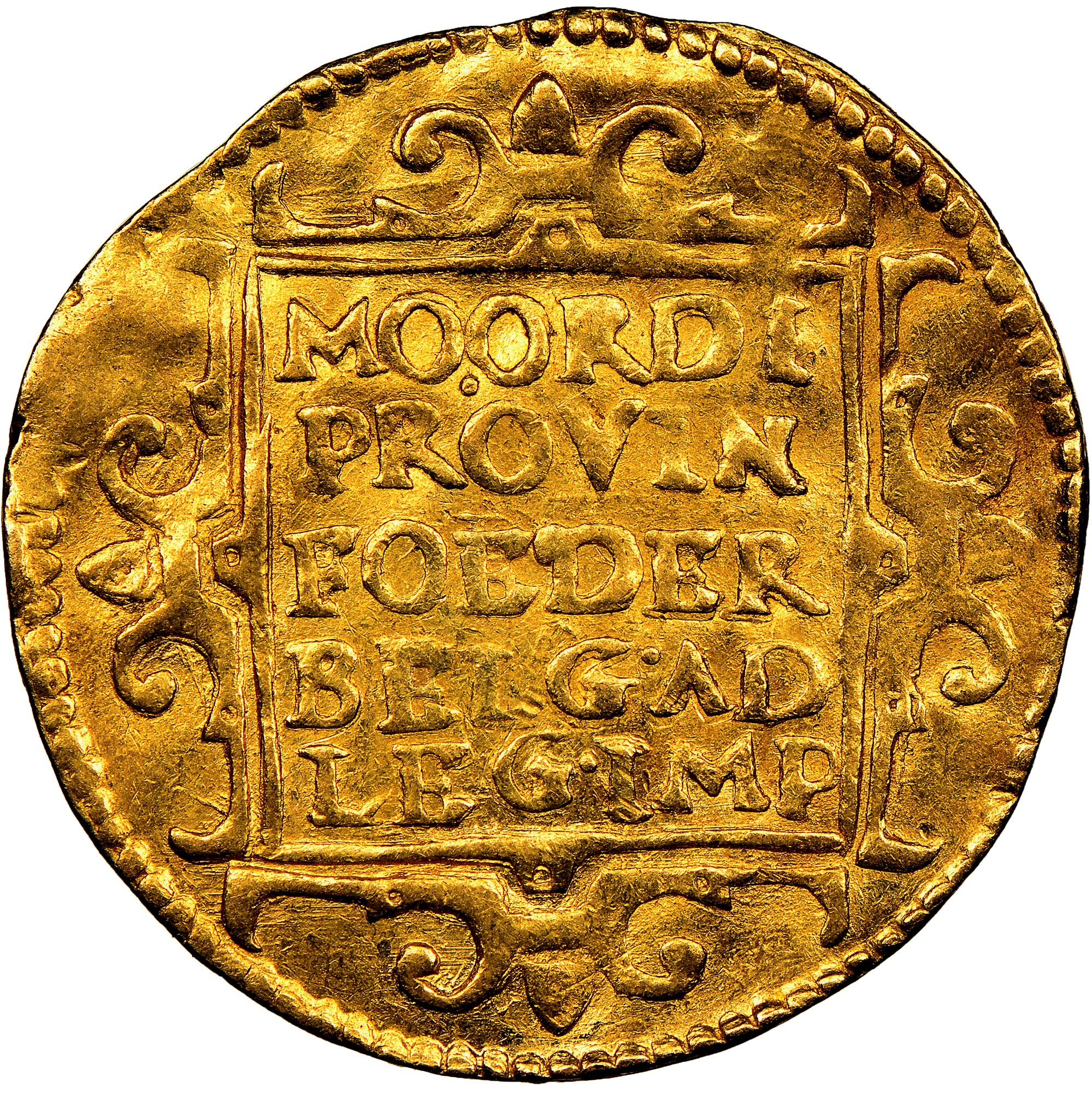 Netherlands UTRECHT Ducat KM 7.1 Prices & Values | NGC