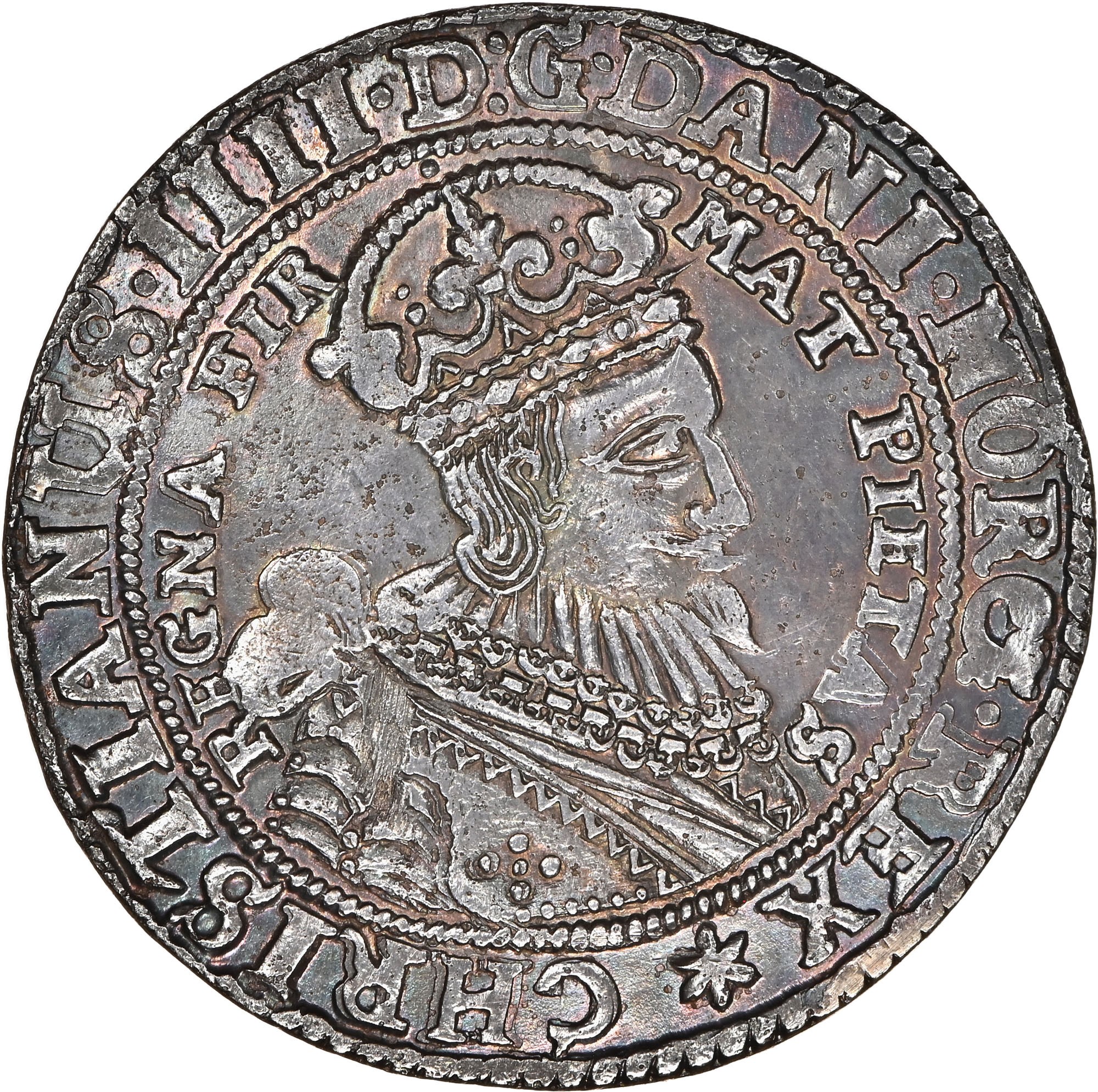 Norway Specie Daler KM 12 Prices & Values | NGC