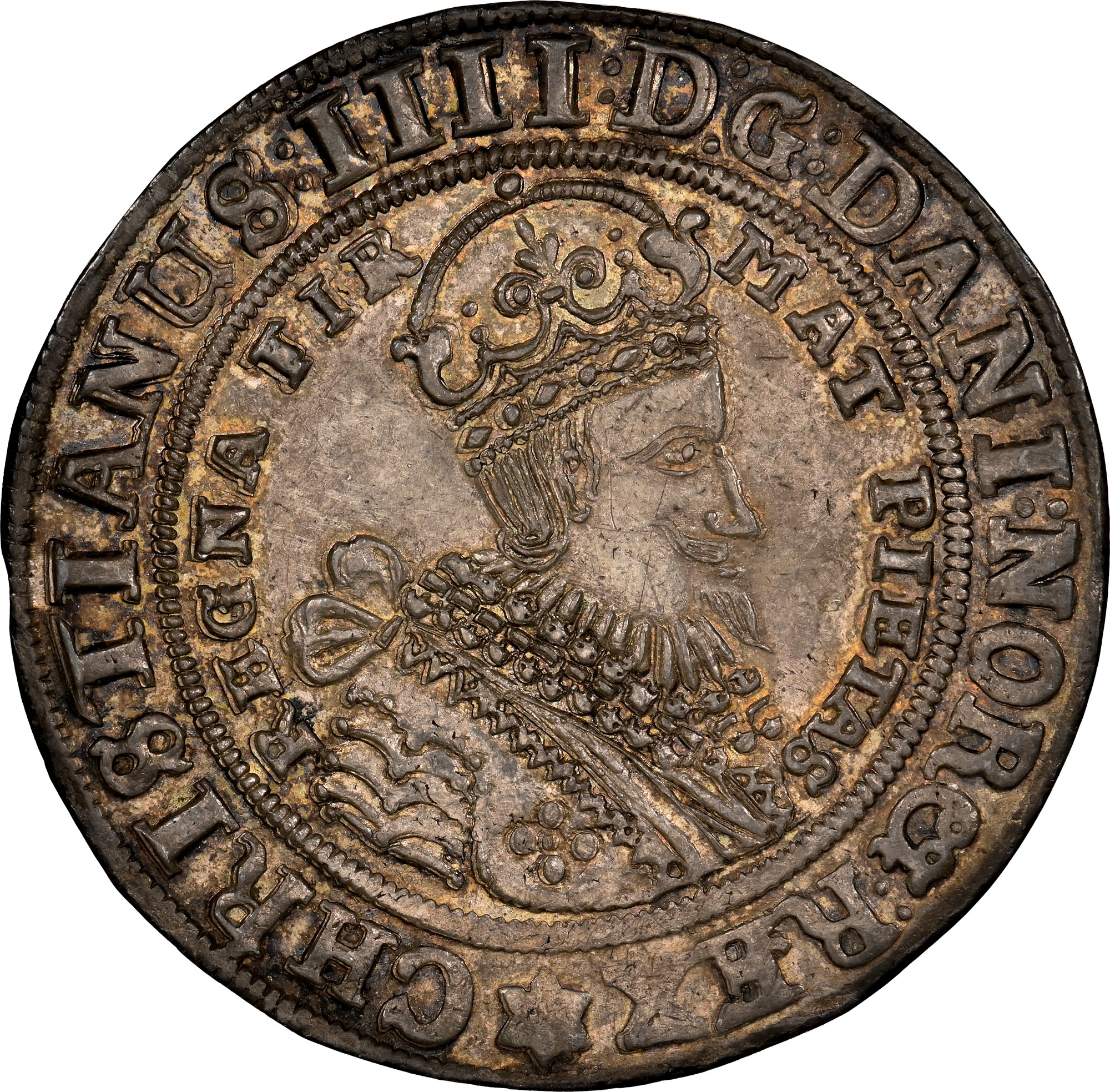 Norway Specie Daler KM 12a Prices & Values | NGC