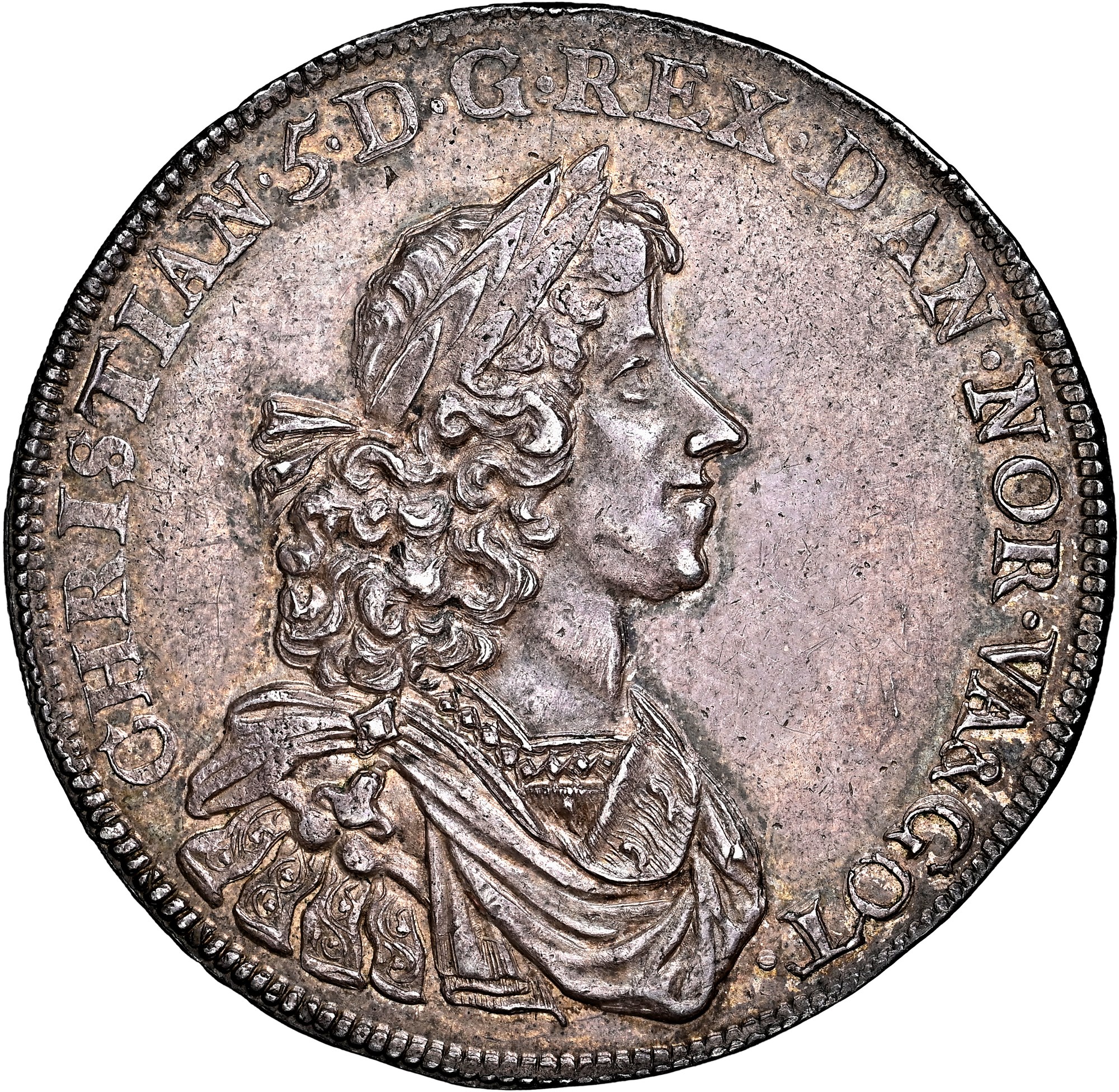 Norway Specie Daler KM 108 Prices & Values | NGC