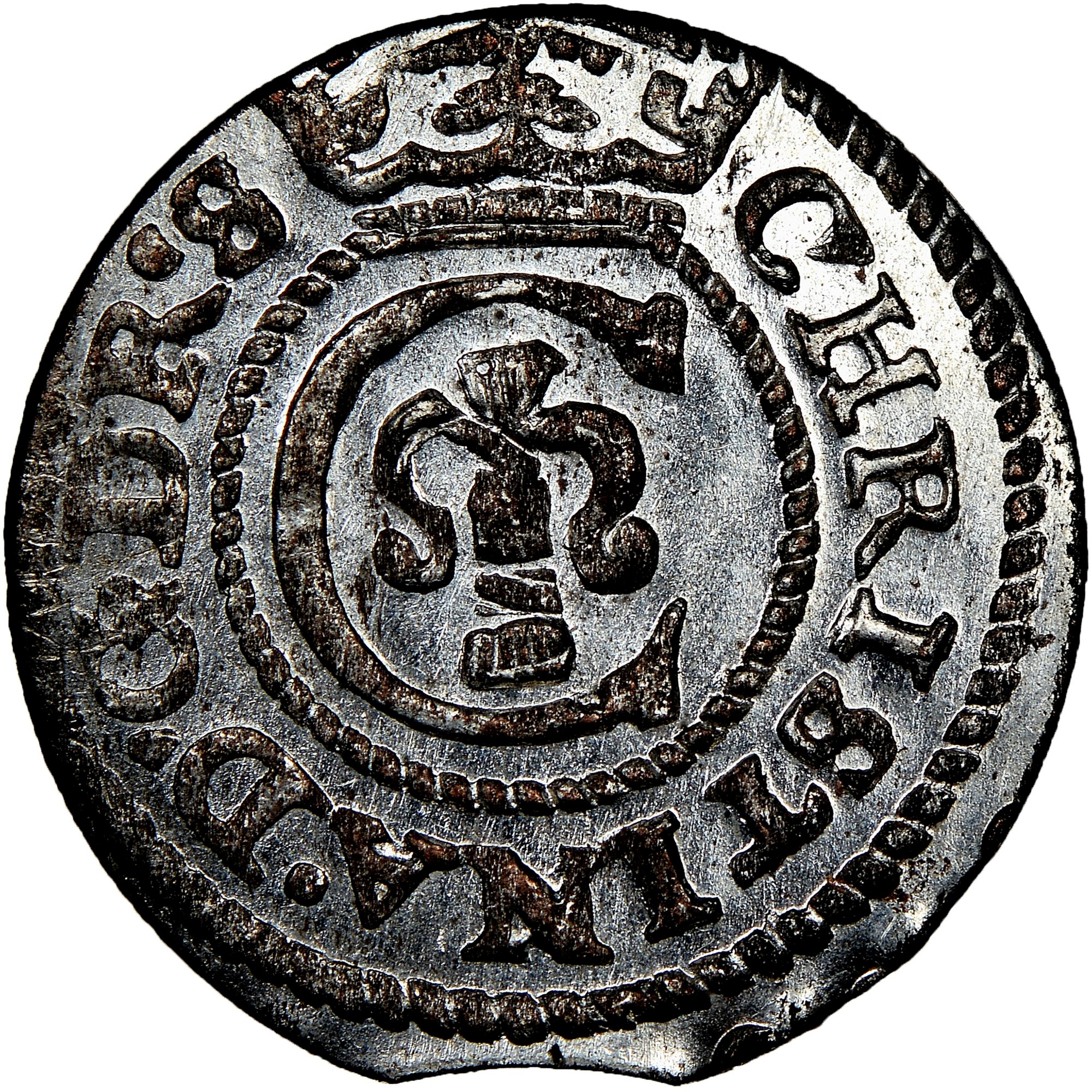 Livonia Solidus KM 1 Prices & Values | NGC