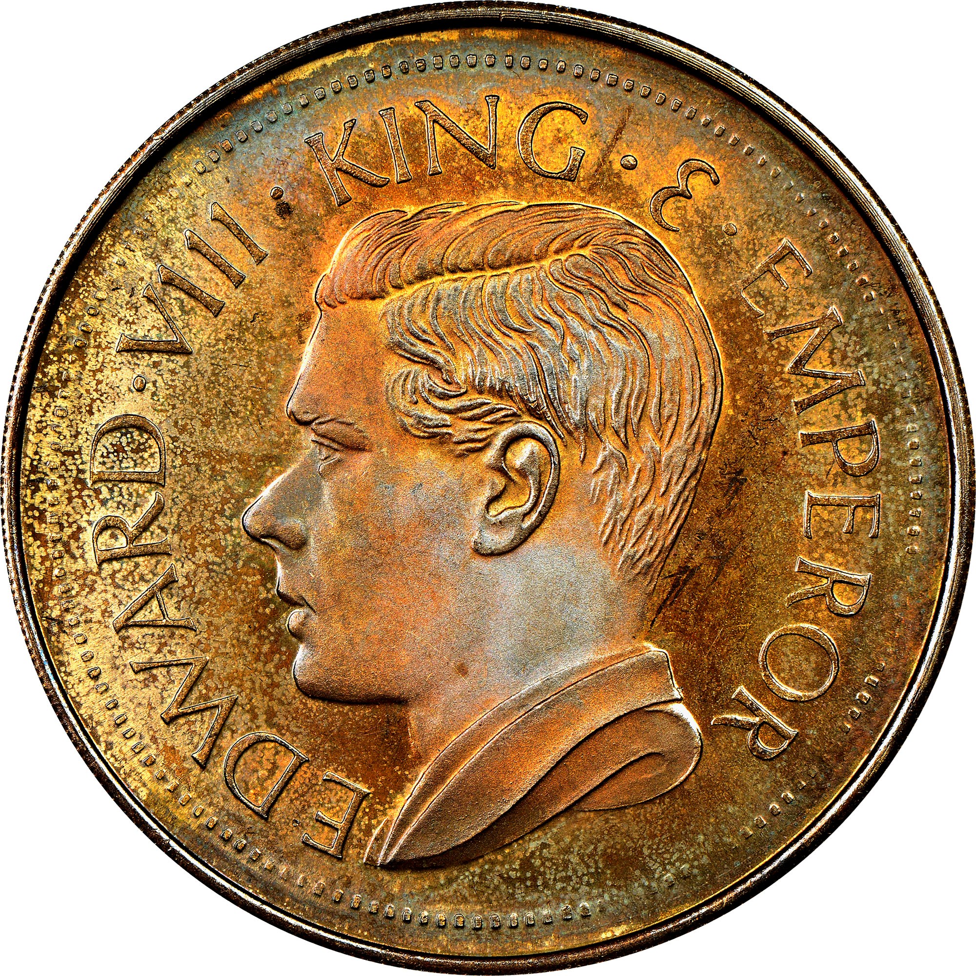 Canada NEWFOUNDLAND Crown X 1 Prices & Values | NGC