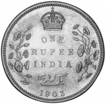 India-British Rupee KM 508 Prices & Values | NGC