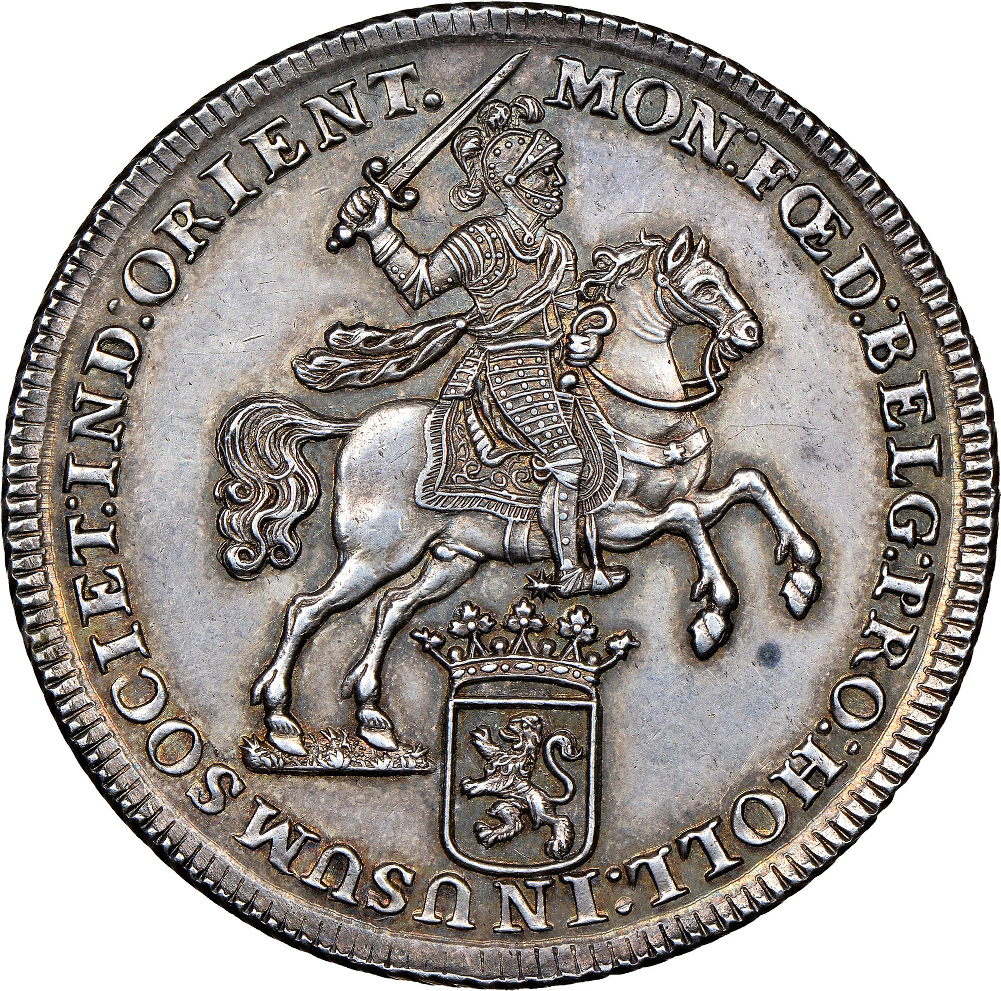 Netherlands East Indies Ducaton KM 71 Prices & Values | NGC