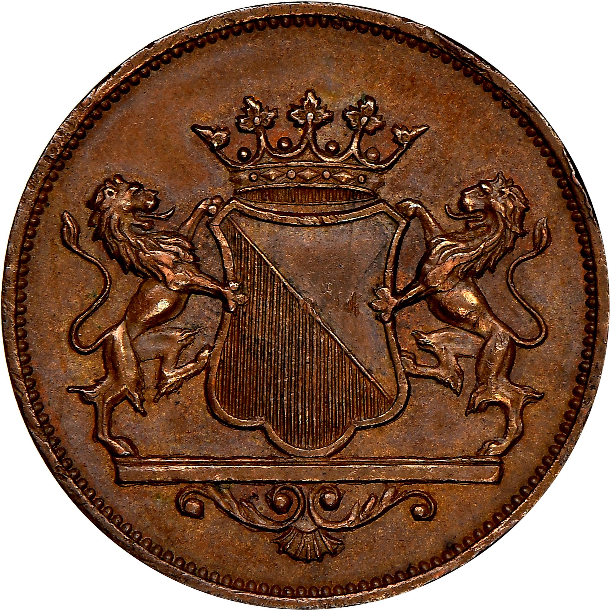 Netherlands East Indies 2 Duit KM 118 Prices & Values | NGC