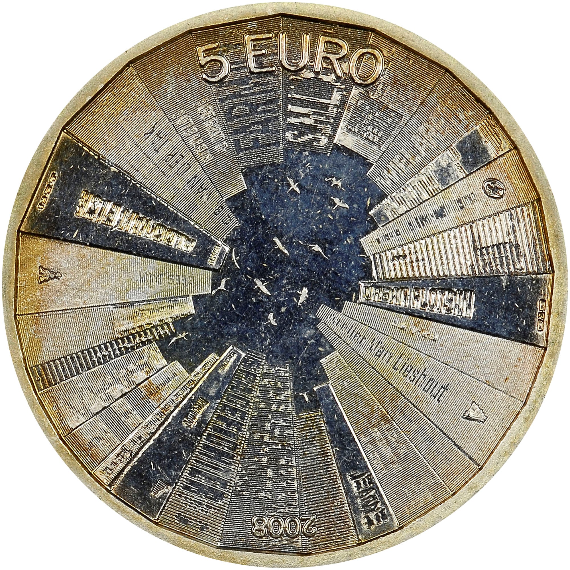 Netherlands 5 Euro KM 279 Prices & Values | NGC