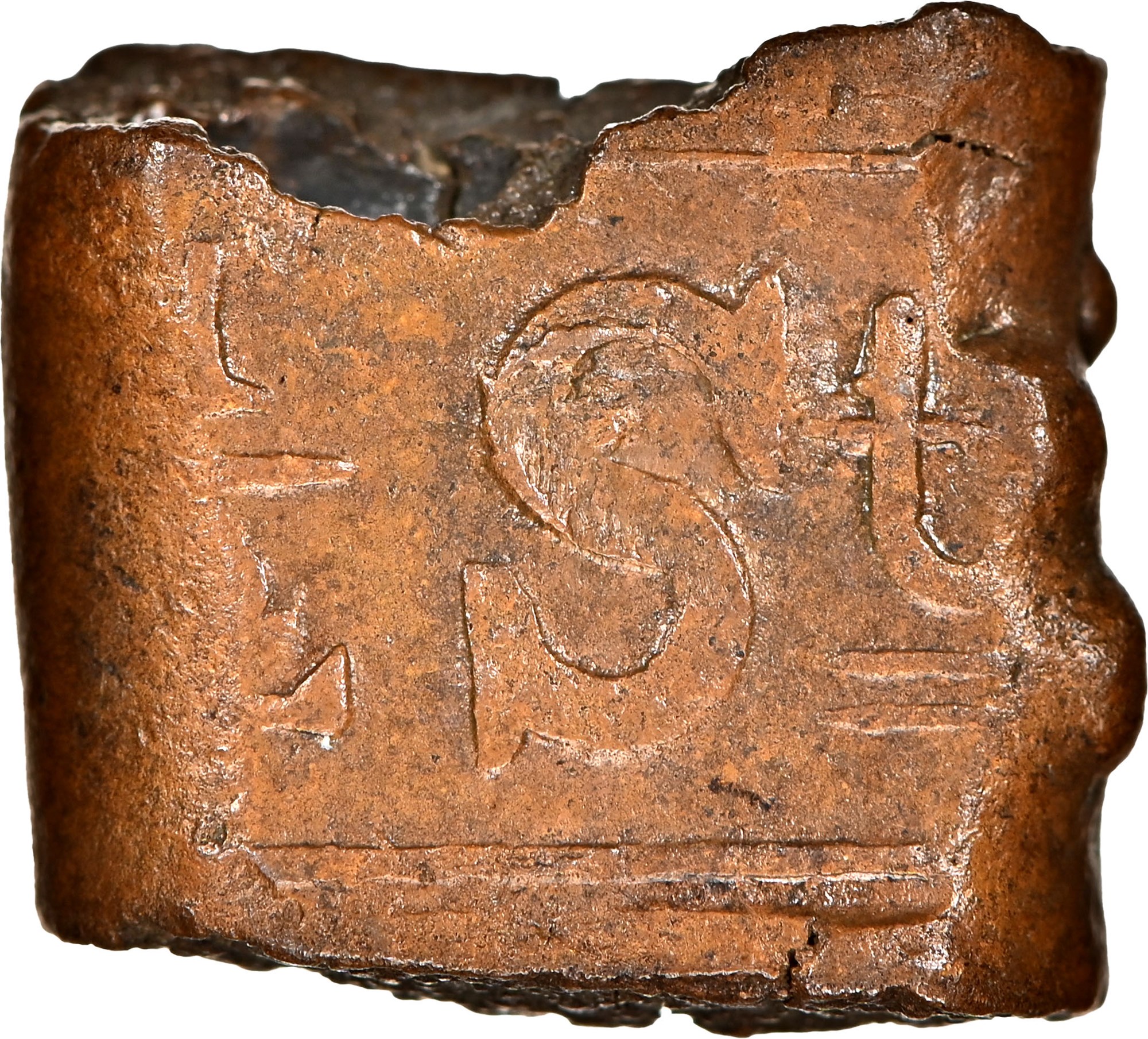 Netherlands East Indies JAVA 1/2 Stuiver KM 216 Prices & Values | NGC