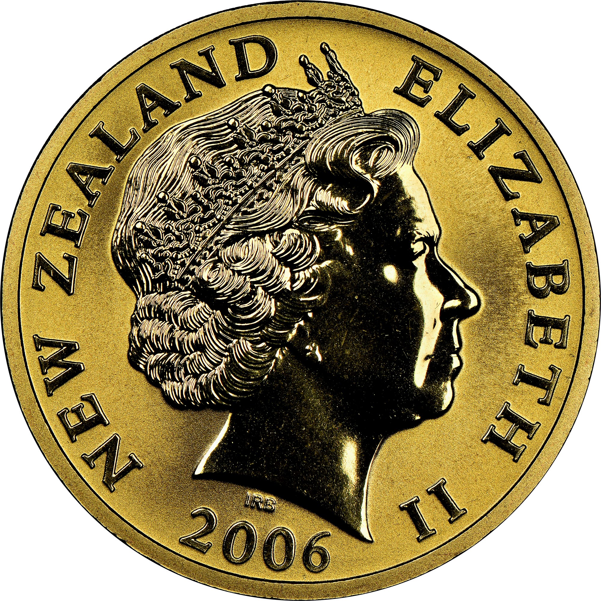 New Zealand 50 Cents KM 280 Prices & Values | NGC
