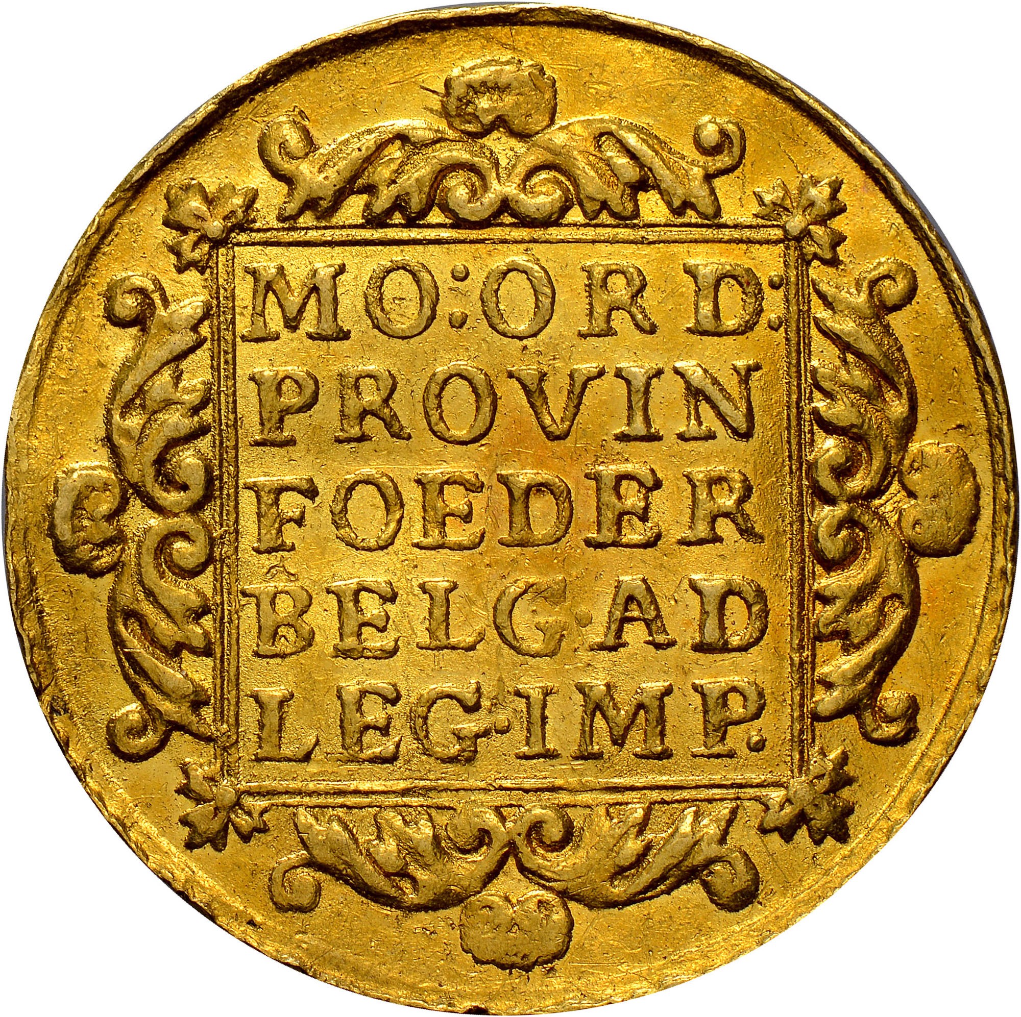 Netherlands HOLLAND (Netherlands) Ducat KM 12.3 Prices & Values | NGC