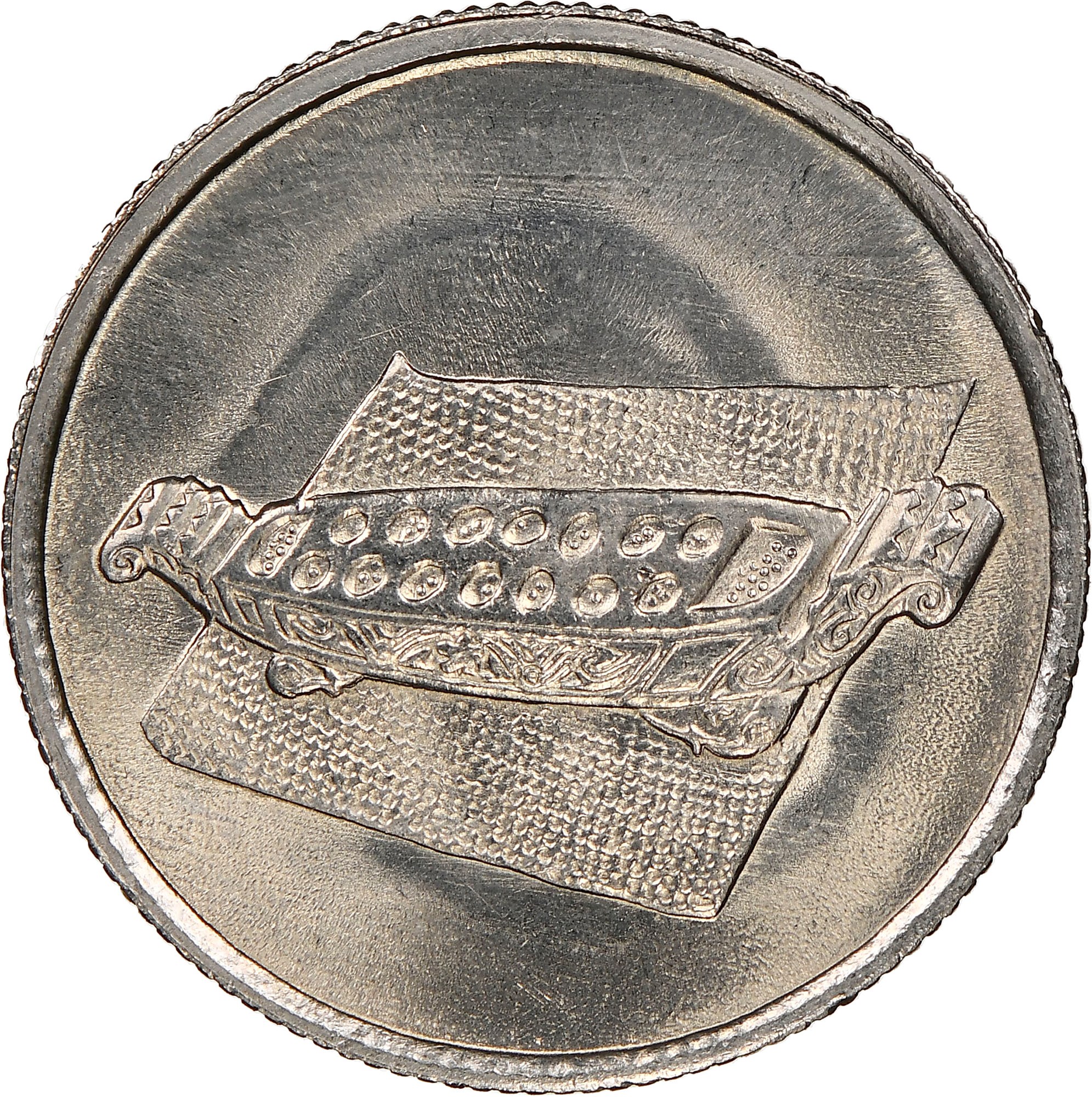 Malaysia 10 Sen KM 51 Prices & Values | NGC