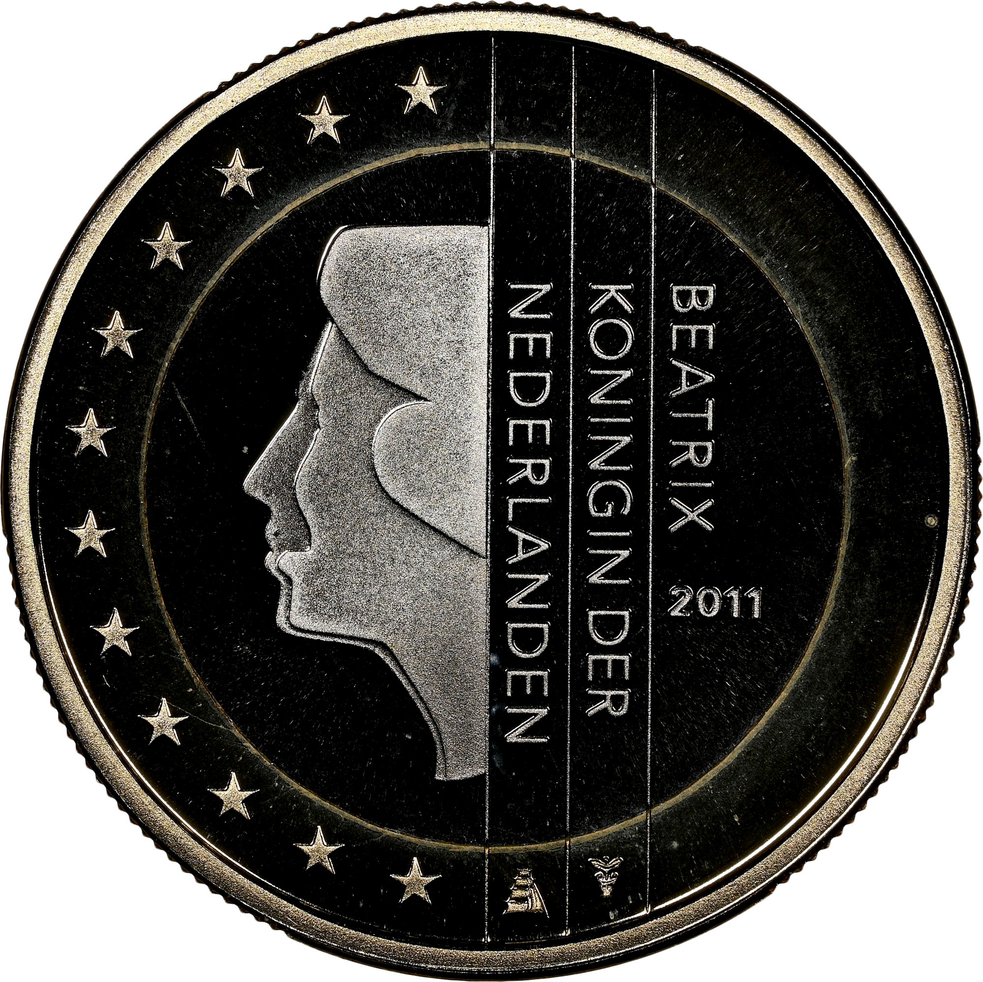 Netherlands Euro KM 271 Prices & Values | NGC