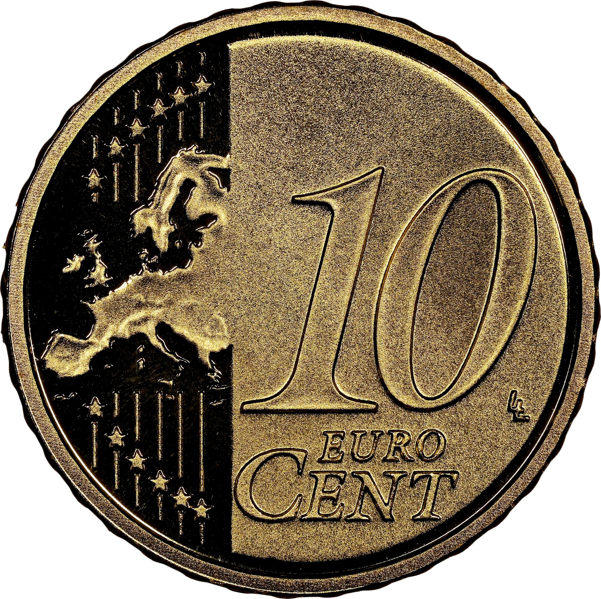 Netherlands 10 Euro Cent KM 268 Prices & Values | NGC