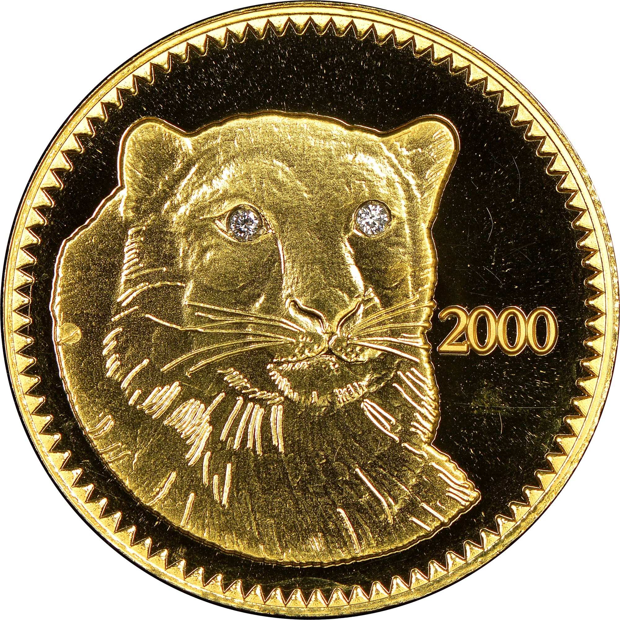 Mongolia 1000 Tugrik KM 237 Prices & Values | NGC