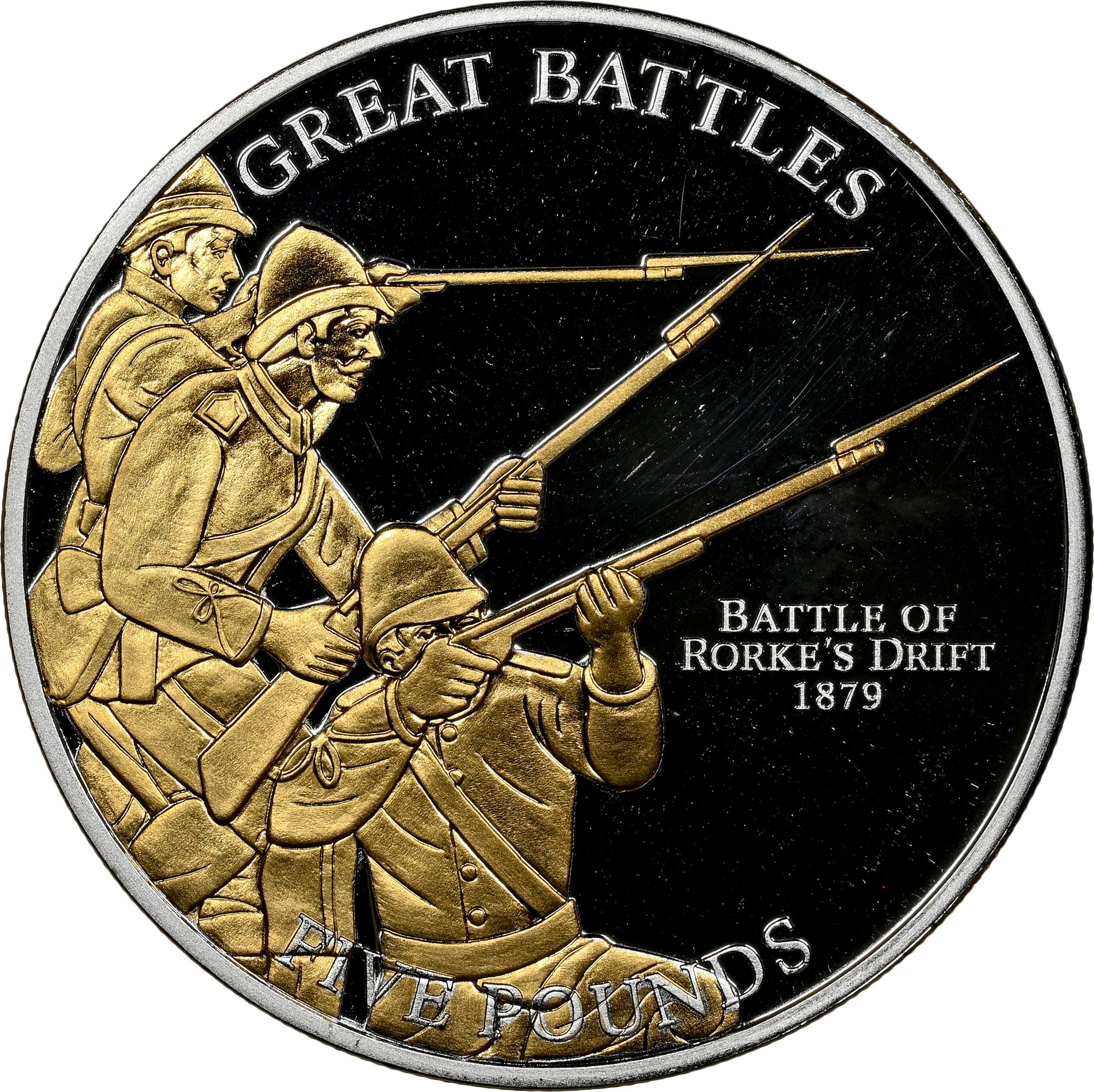 Jersey 5 Pounds KM 207 Prices Values NGC