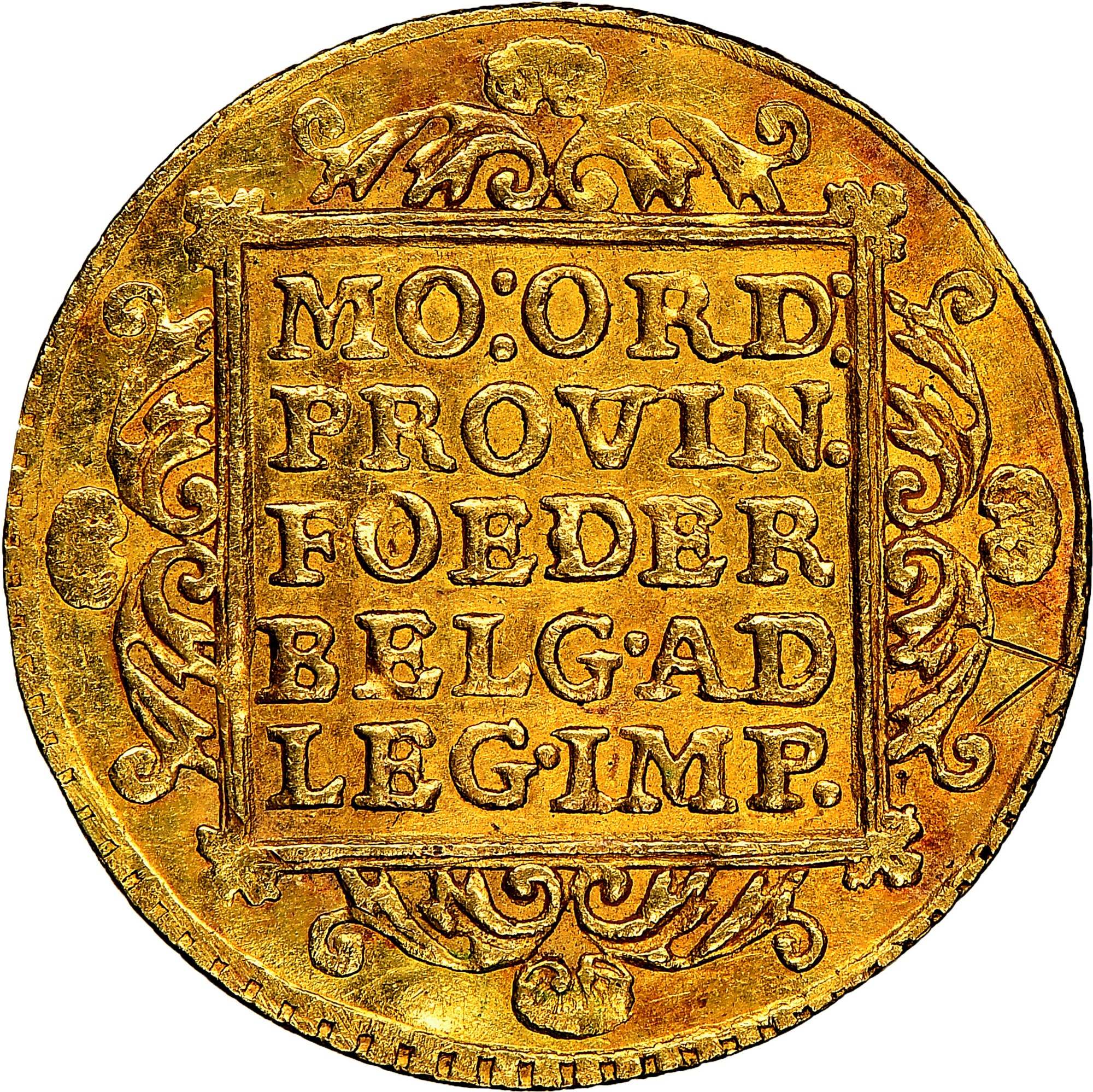 Netherlands HOLLAND (Netherlands) Ducat KM 12.3 Prices & Values | NGC