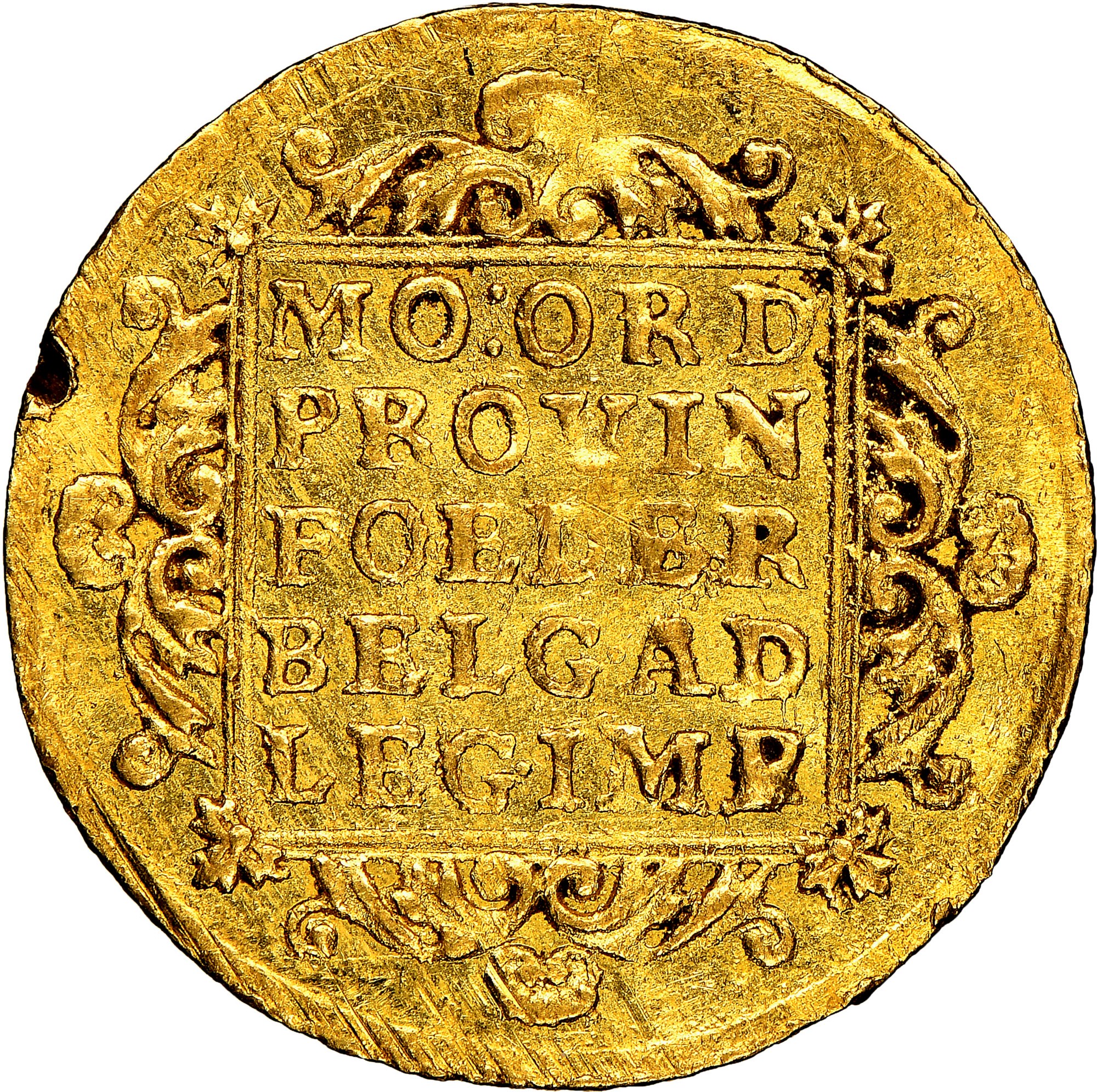 Netherlands HOLLAND Ducat KM 12.3 Prices & Values | NGC