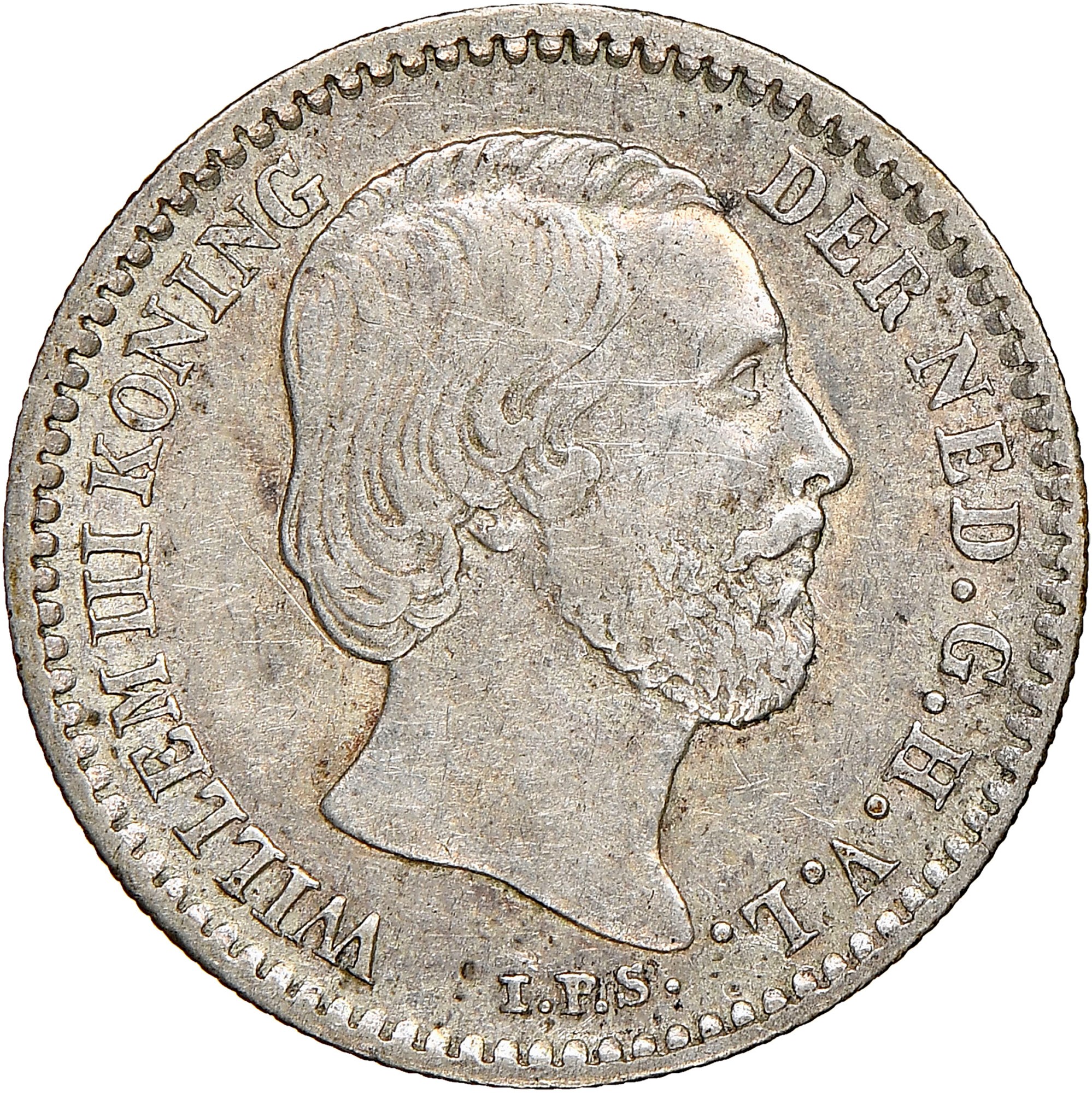 Netherlands 10 Cents KM 80 Prices & Values | NGC