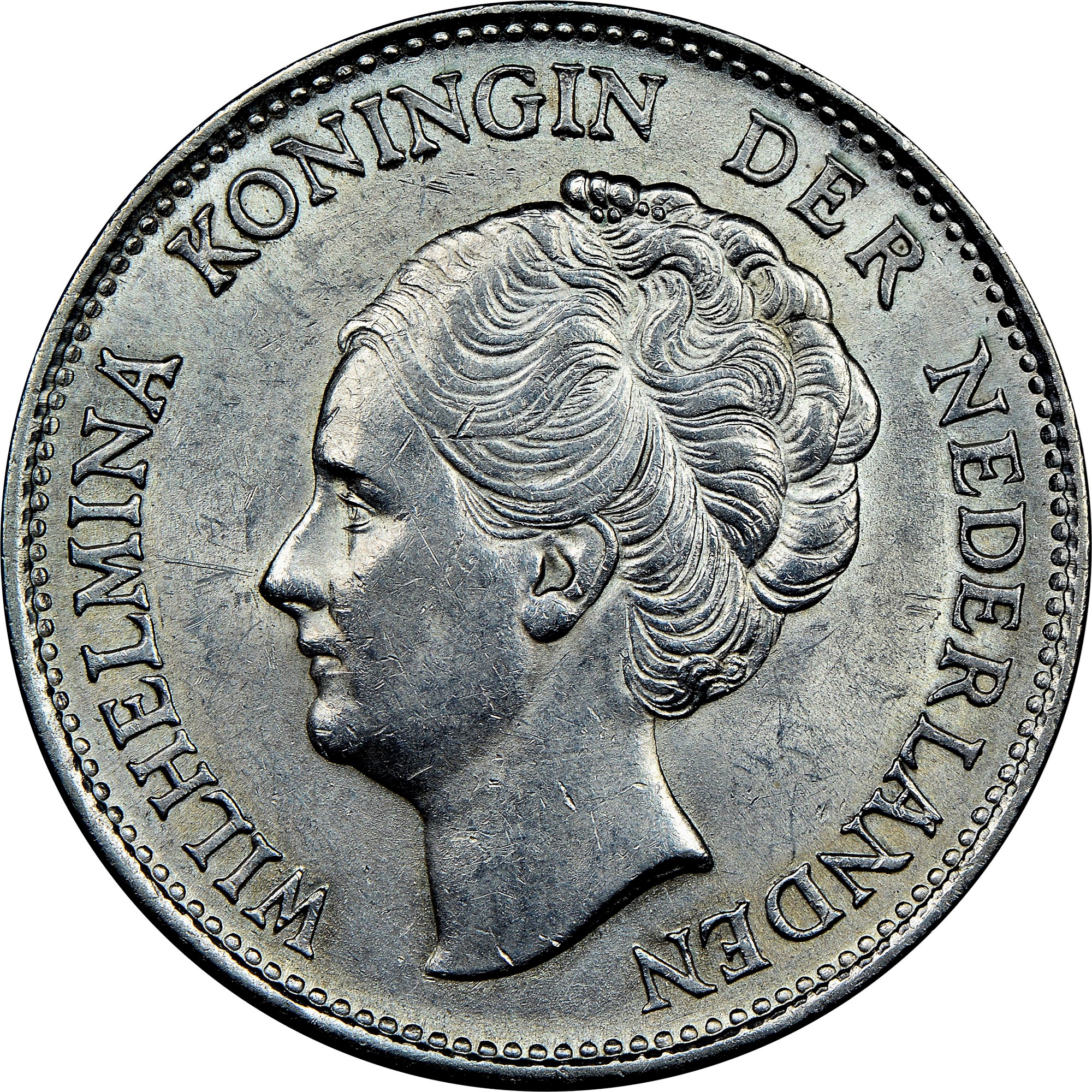 Netherlands Gulden KM 161.2 Prices & Values | NGC
