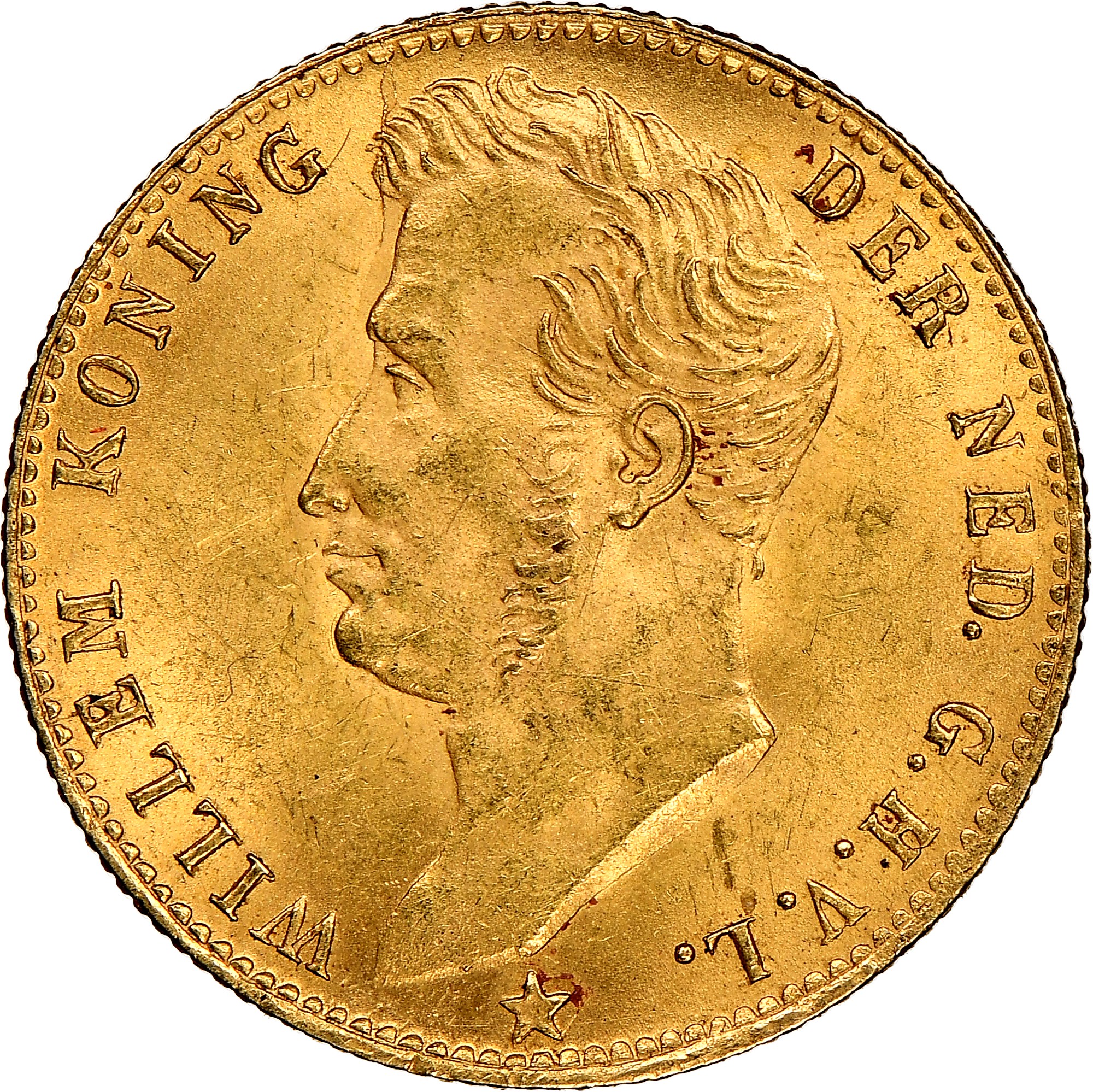 Netherlands 5 Gulden KM 60 Prices & Values | NGC