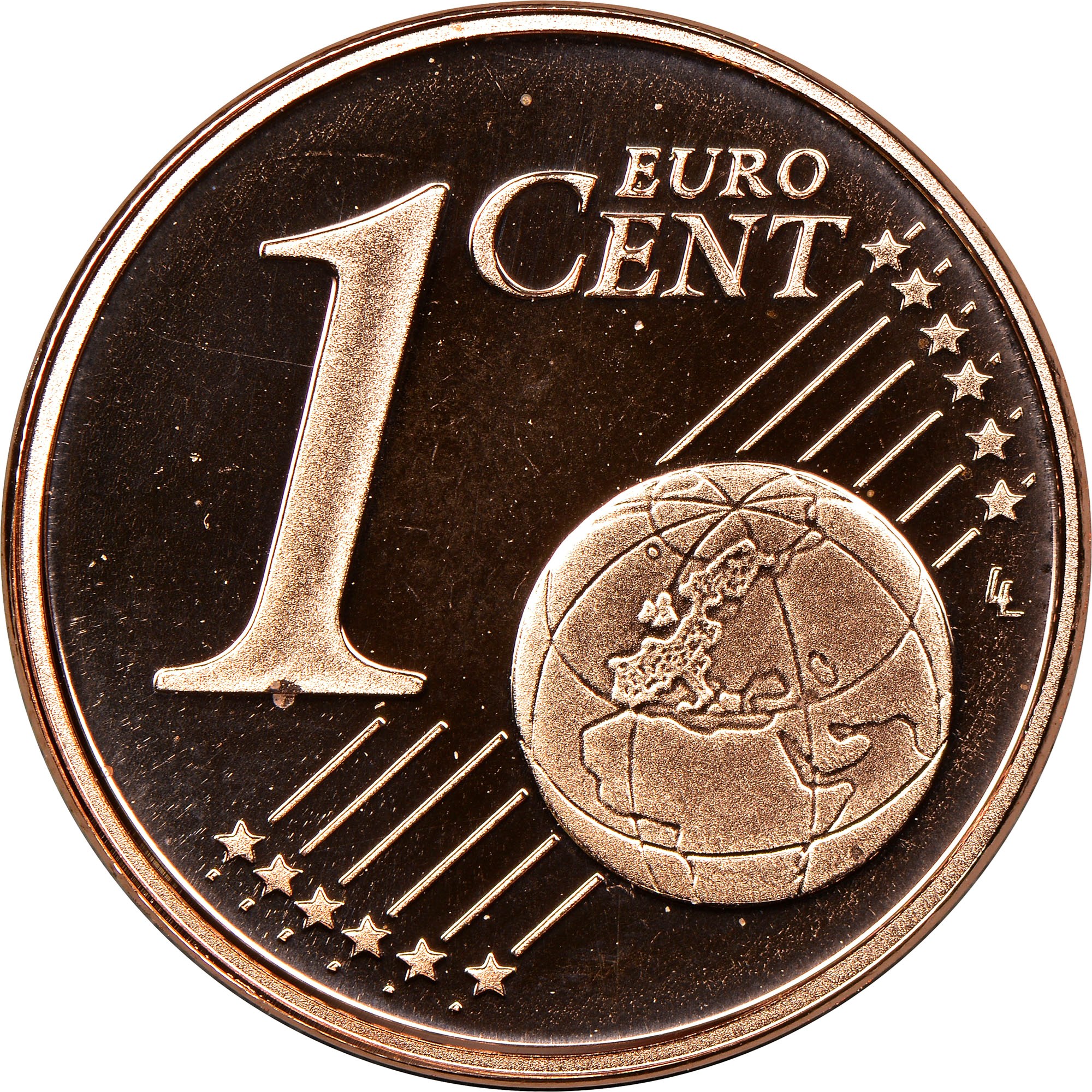 Netherlands Euro Cent KM 234 Prices & Values | NGC