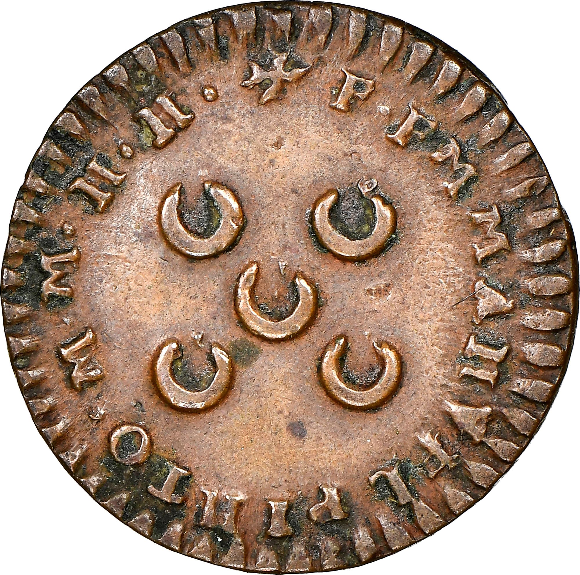 Malta, Order Of Grano KM 239 Prices & Values | NGC