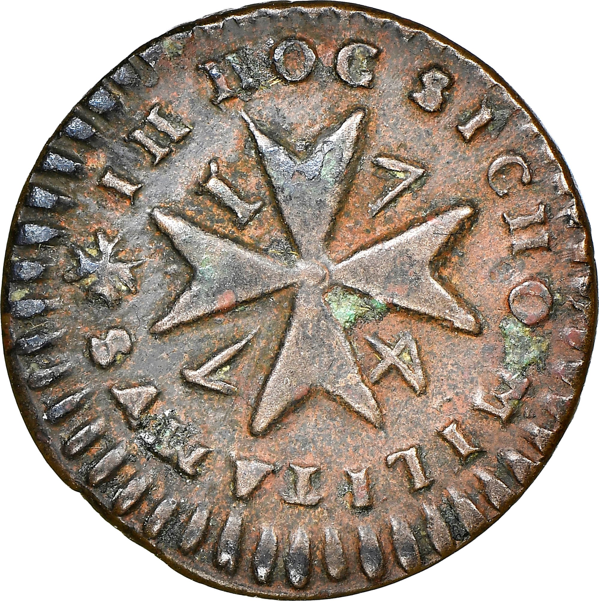 Malta, Order Of Grano KM 239 Prices & Values | NGC