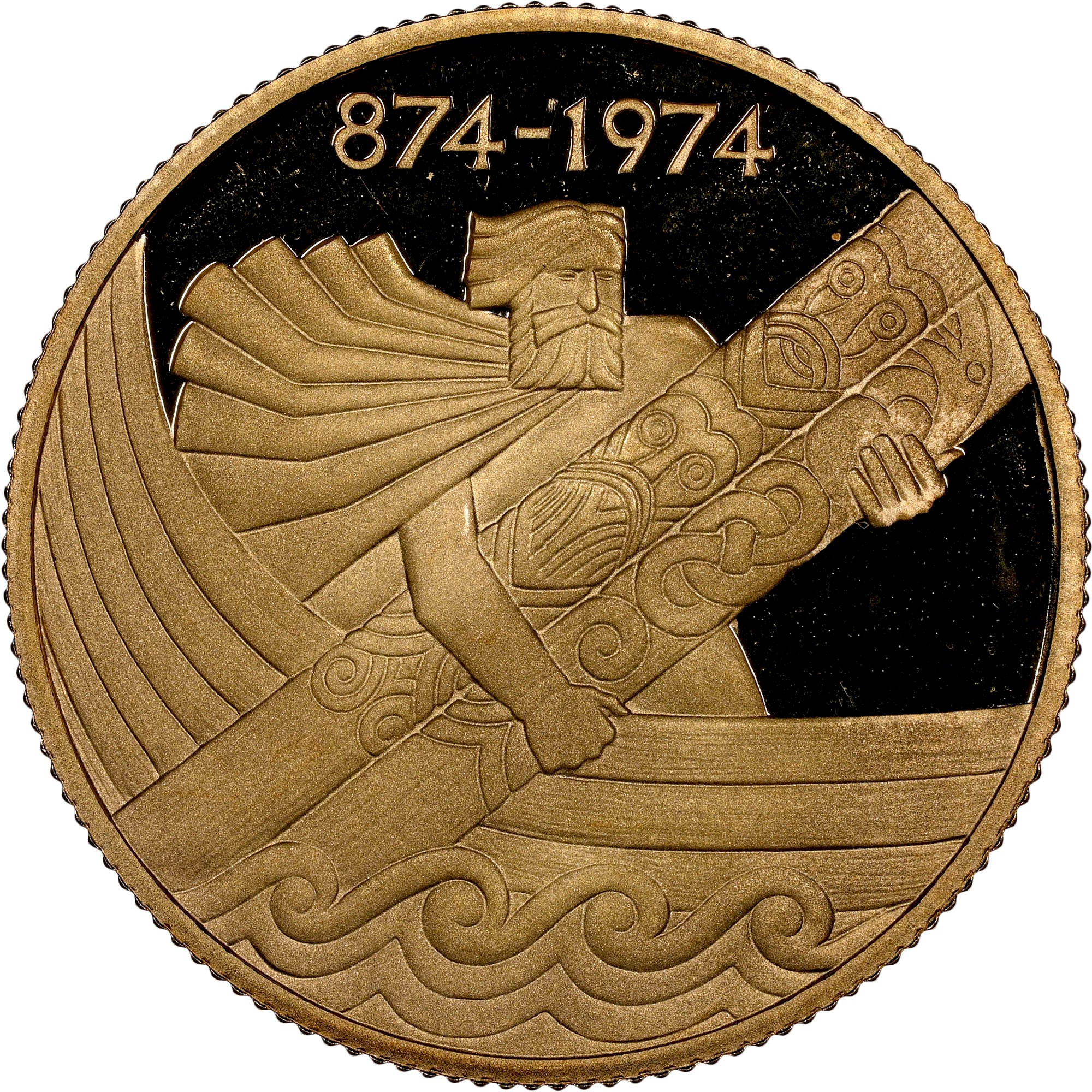 Iceland 10000 Krónur KM 22 Prices & Values | NGC