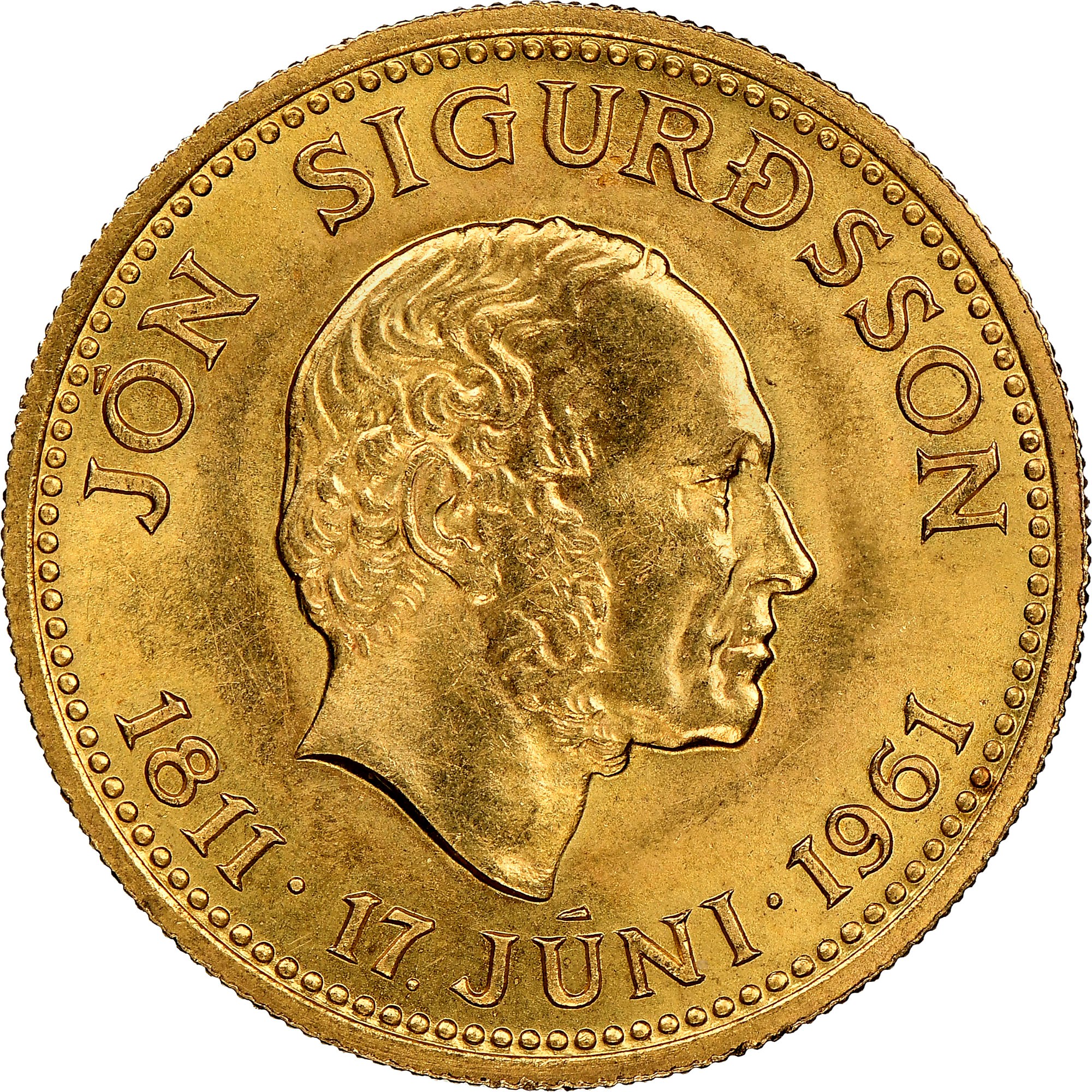 Iceland 500 Krónur KM 14 Prices & Values | NGC