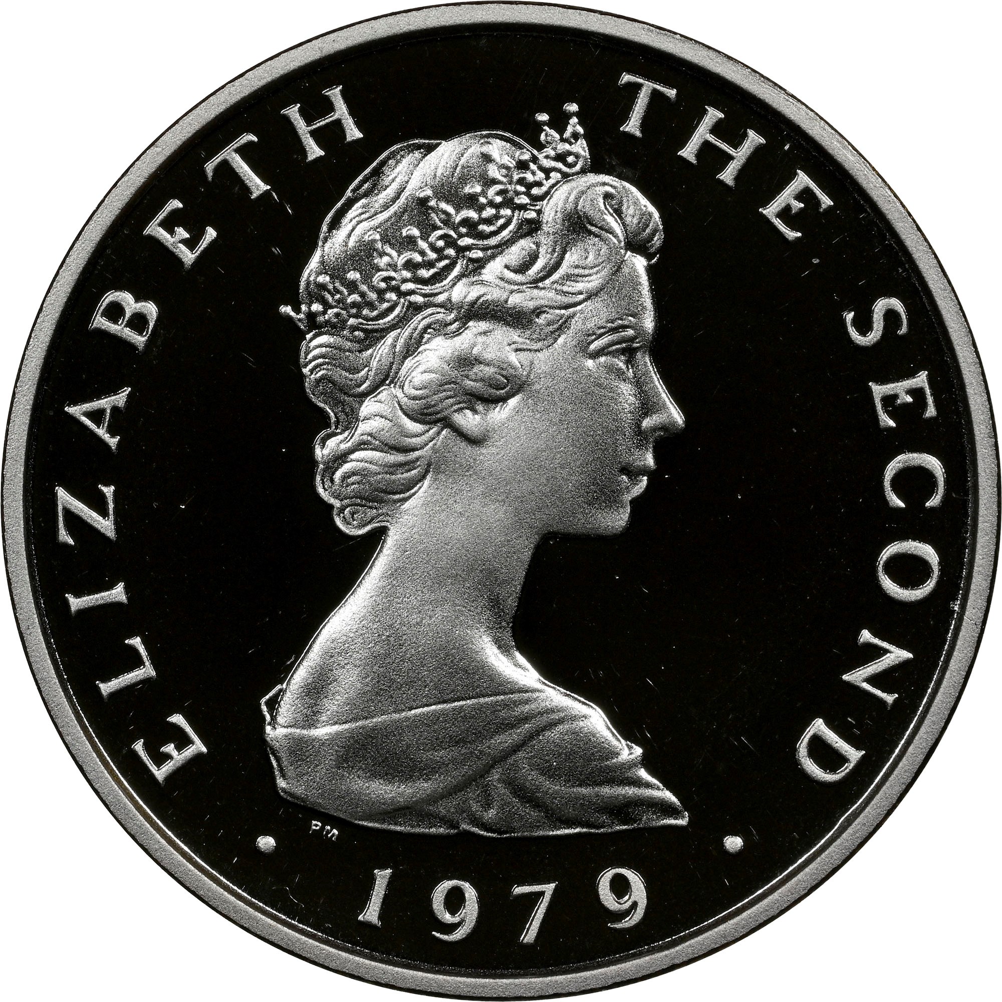 Isle Of Man 2 Pence KM 34a Prices & Values | NGC