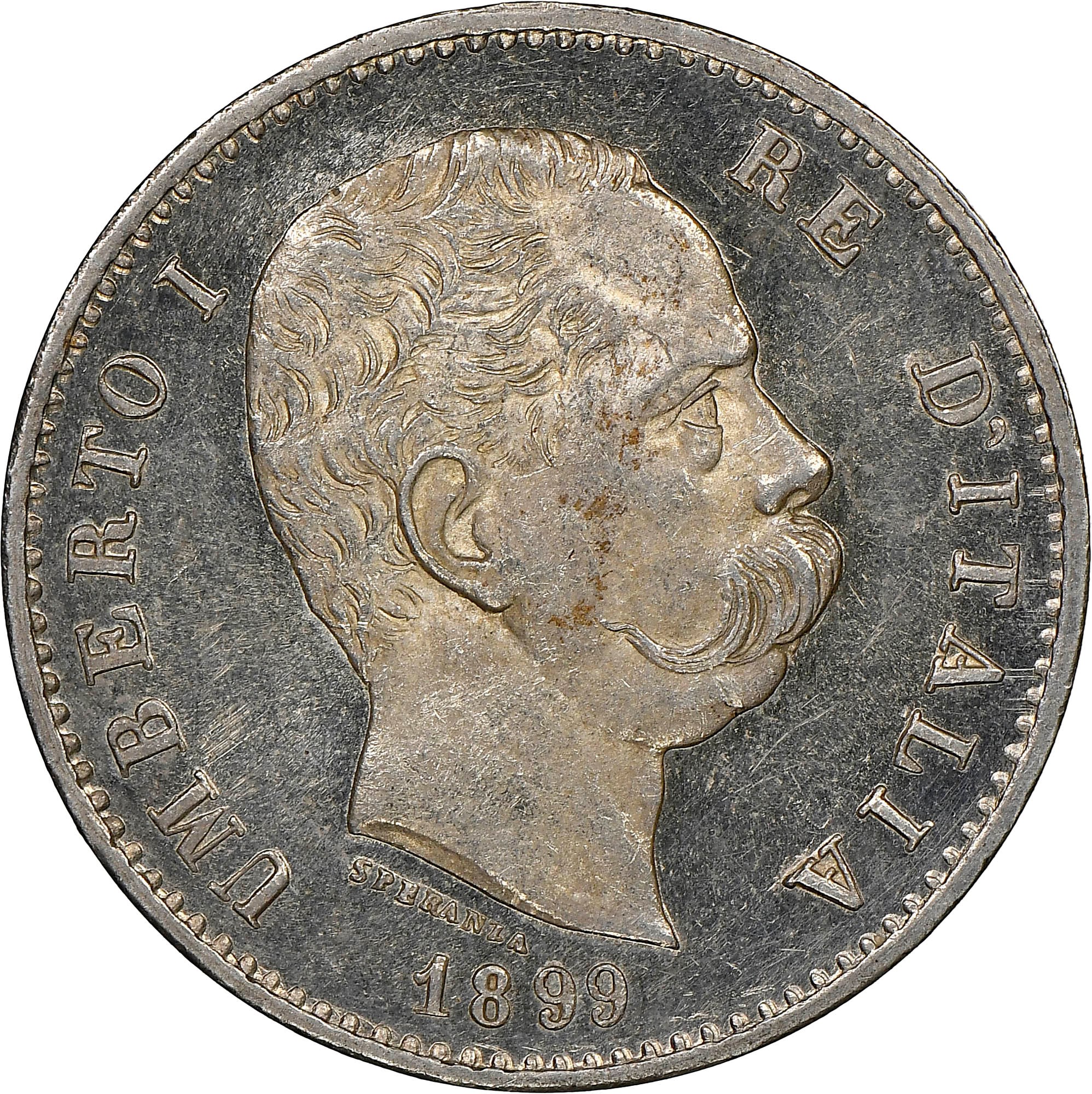 Italy Lira KM 24.1 Prices & Values | NGC