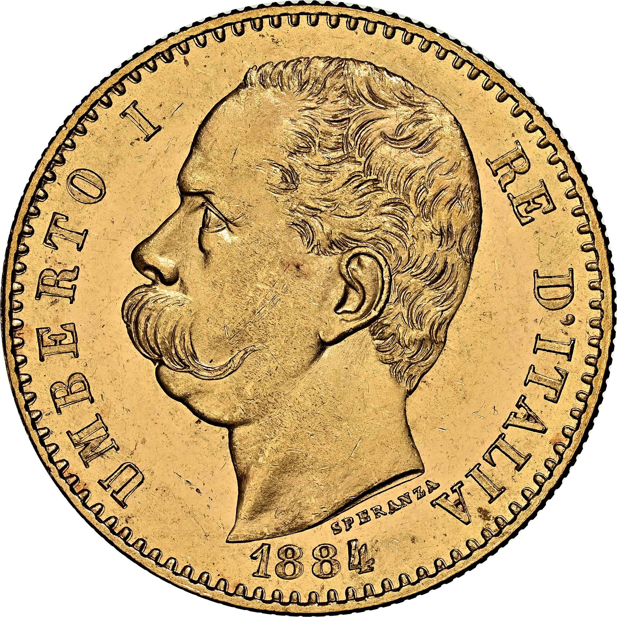 Italy 50 Lire KM 25 Prices & Values | NGC