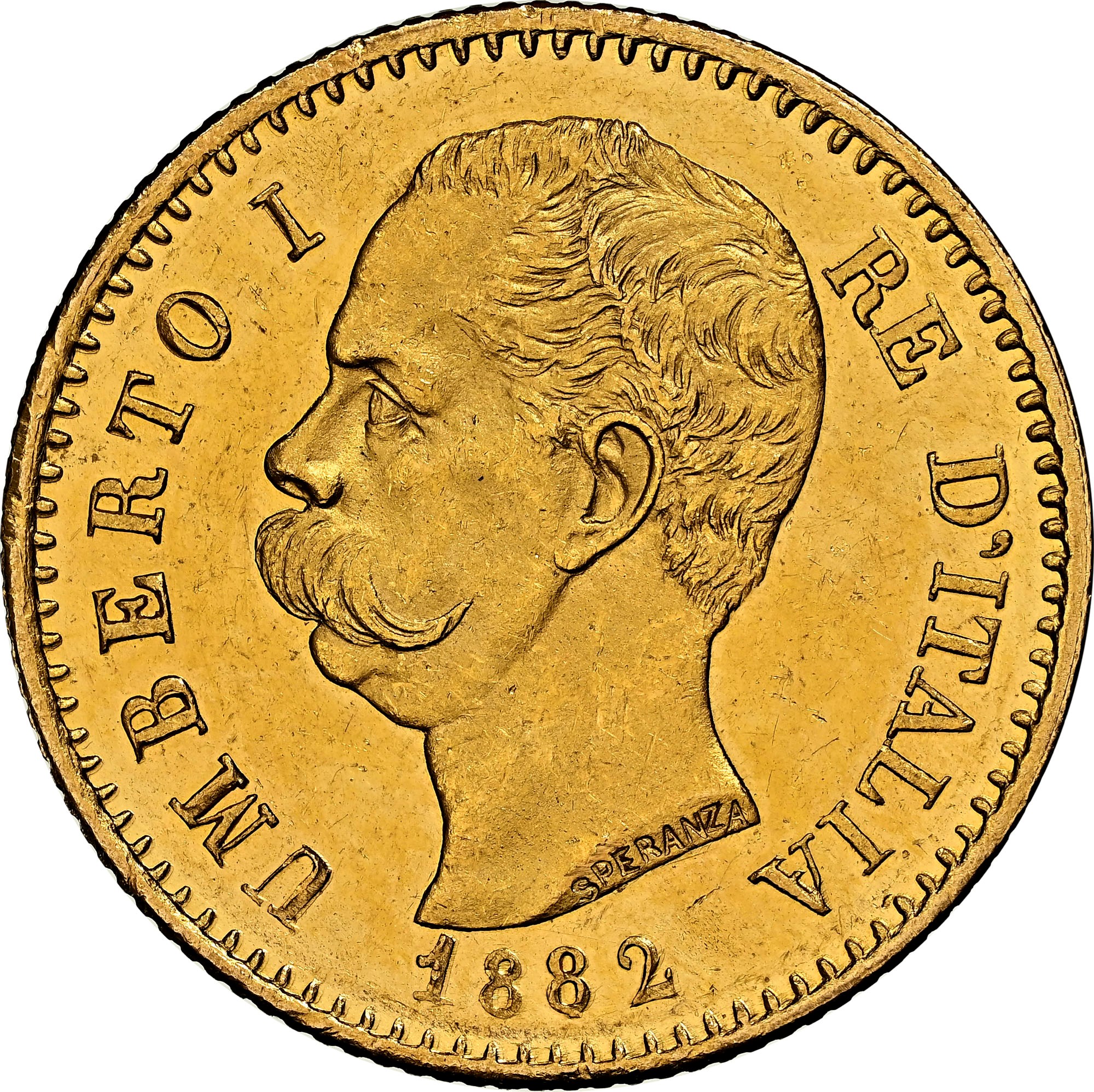 Italy 20 Lire KM 21 Prices & Values | NGC