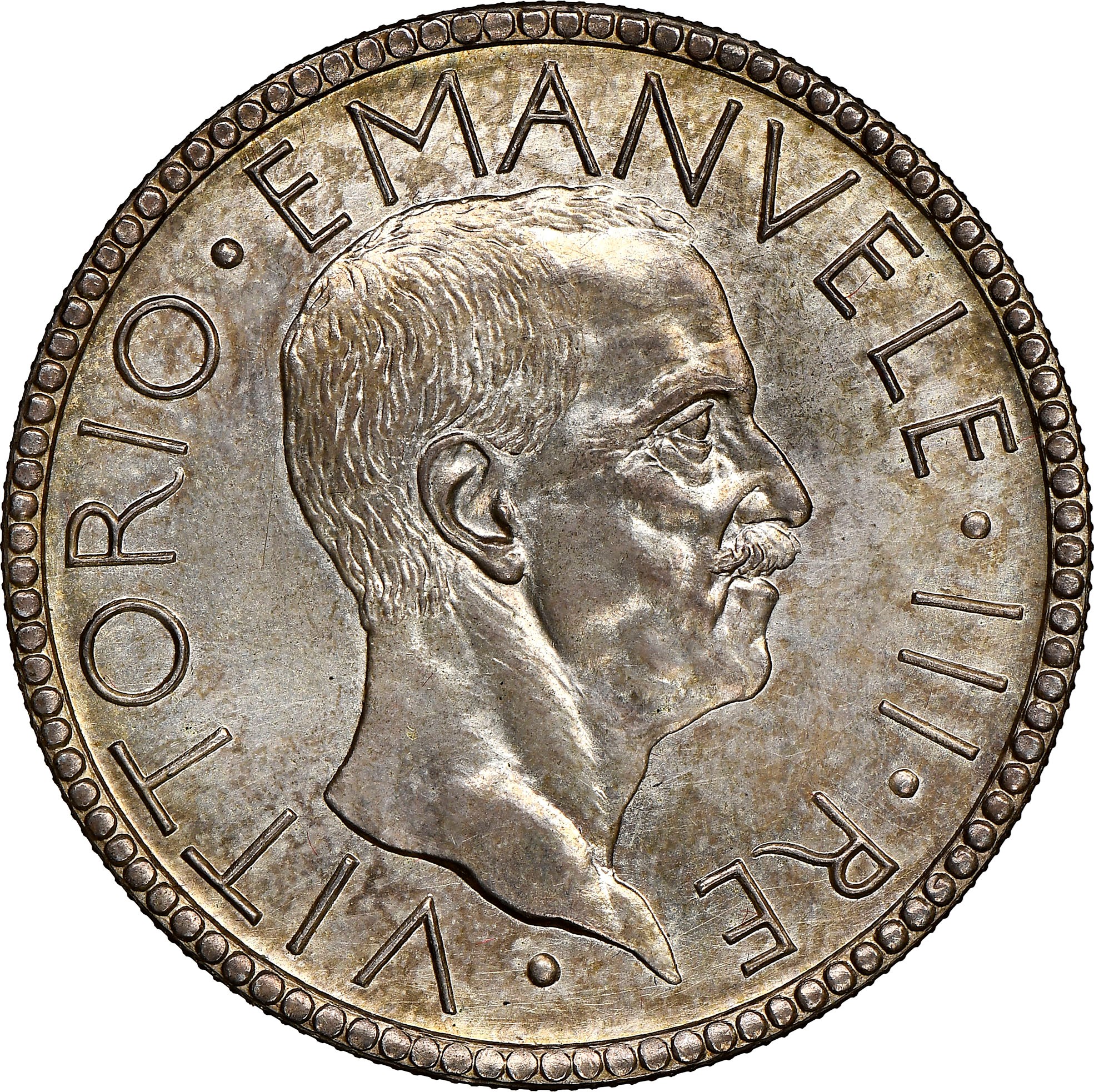 Italy 20 Lire KM 69 Prices & Values | NGC