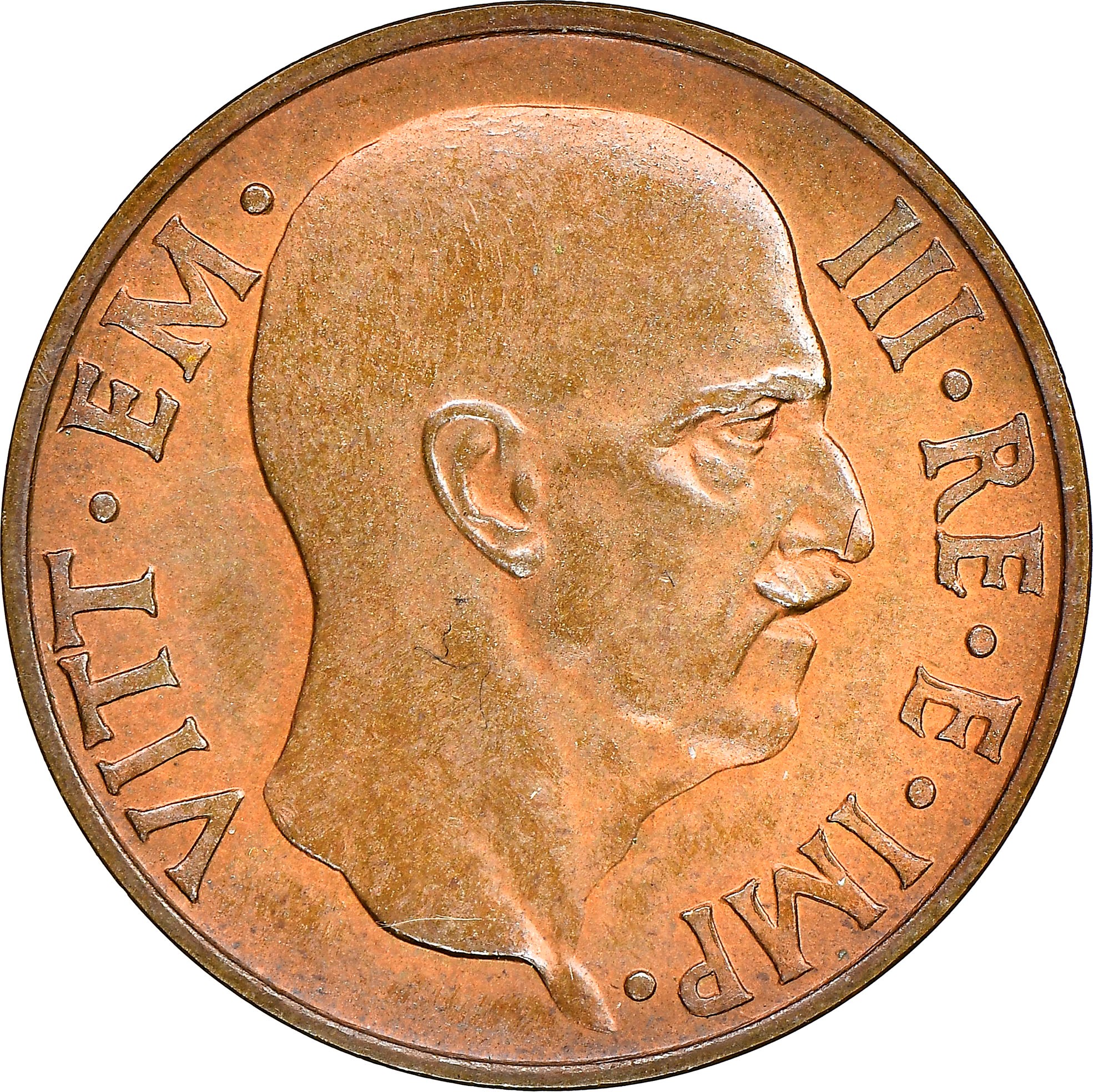 Italy 5 Centesimi KM Pr57 Prices & Values | NGC