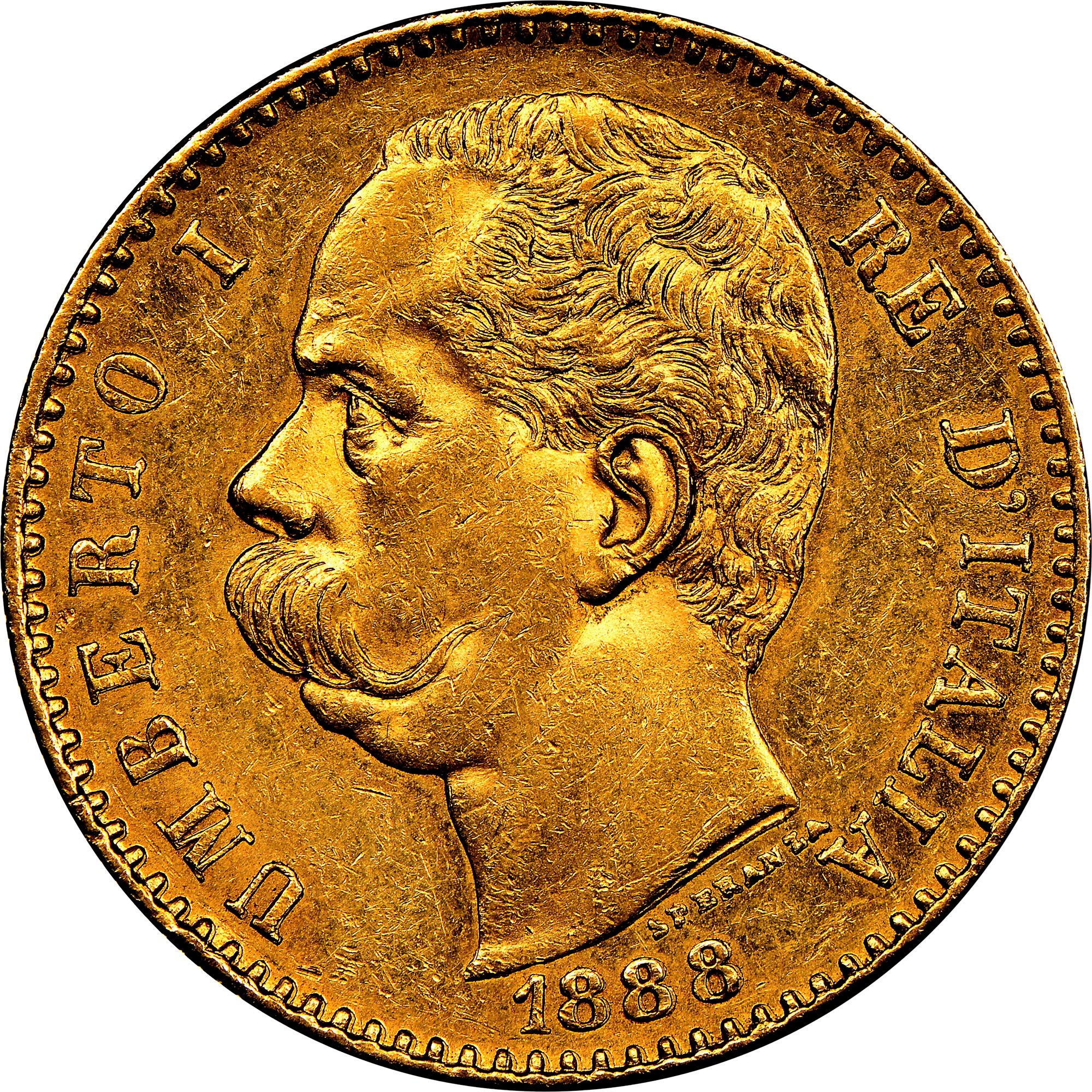 Italy 50 Lire KM 25 Prices & Values | NGC