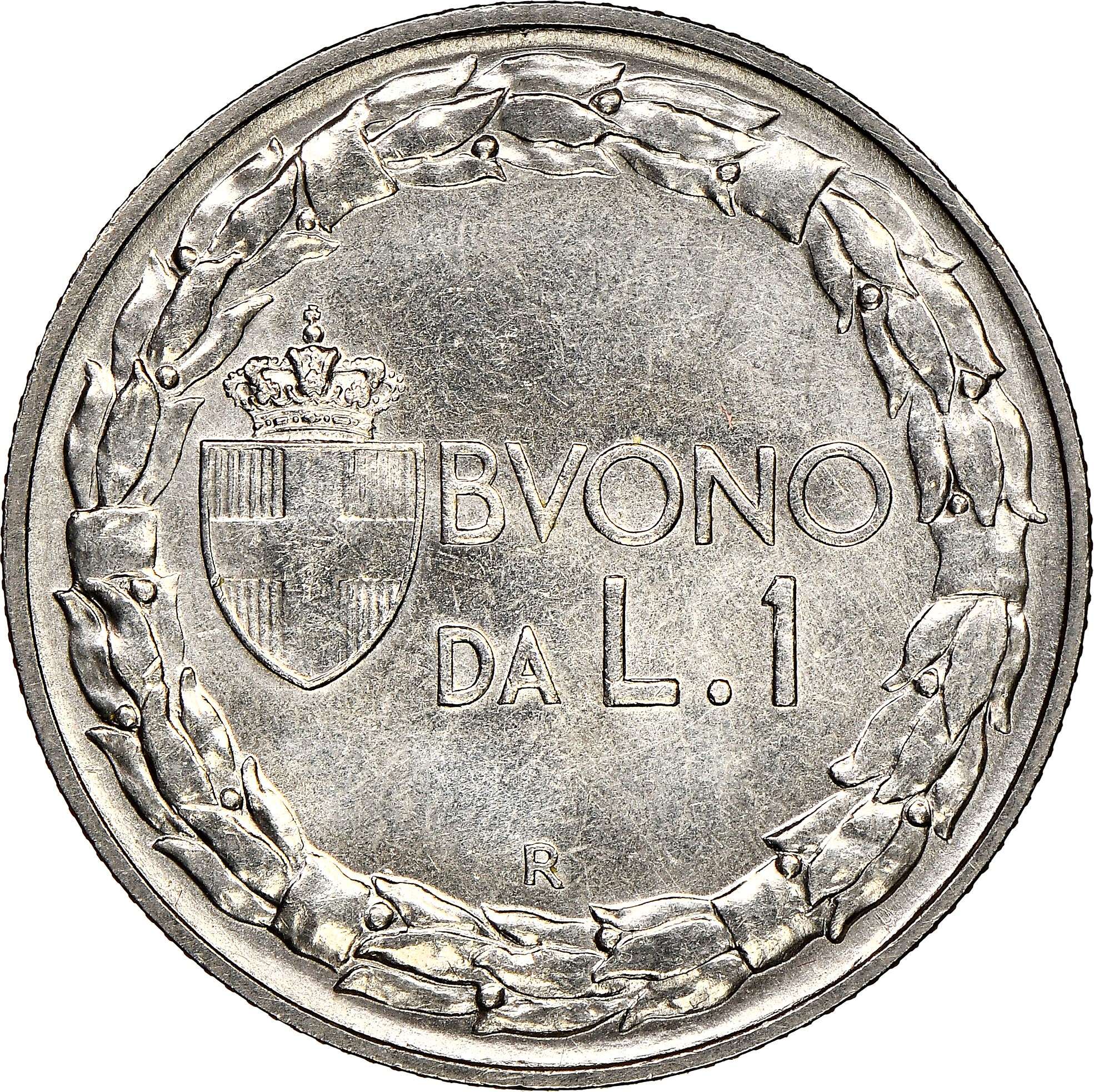 Italy Lira KM Pr27 Prices & Values | NGC