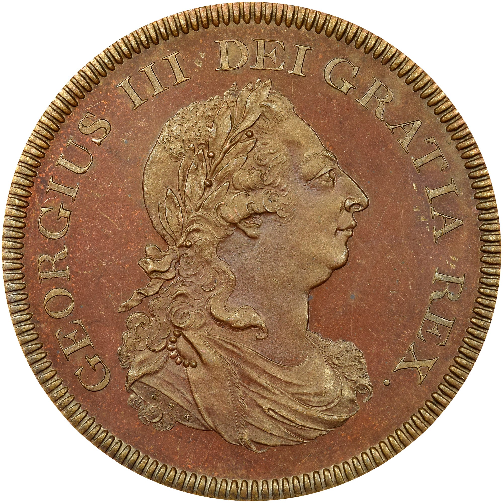 Ireland 6 Shilling KM Tn1a Prices & Values | NGC