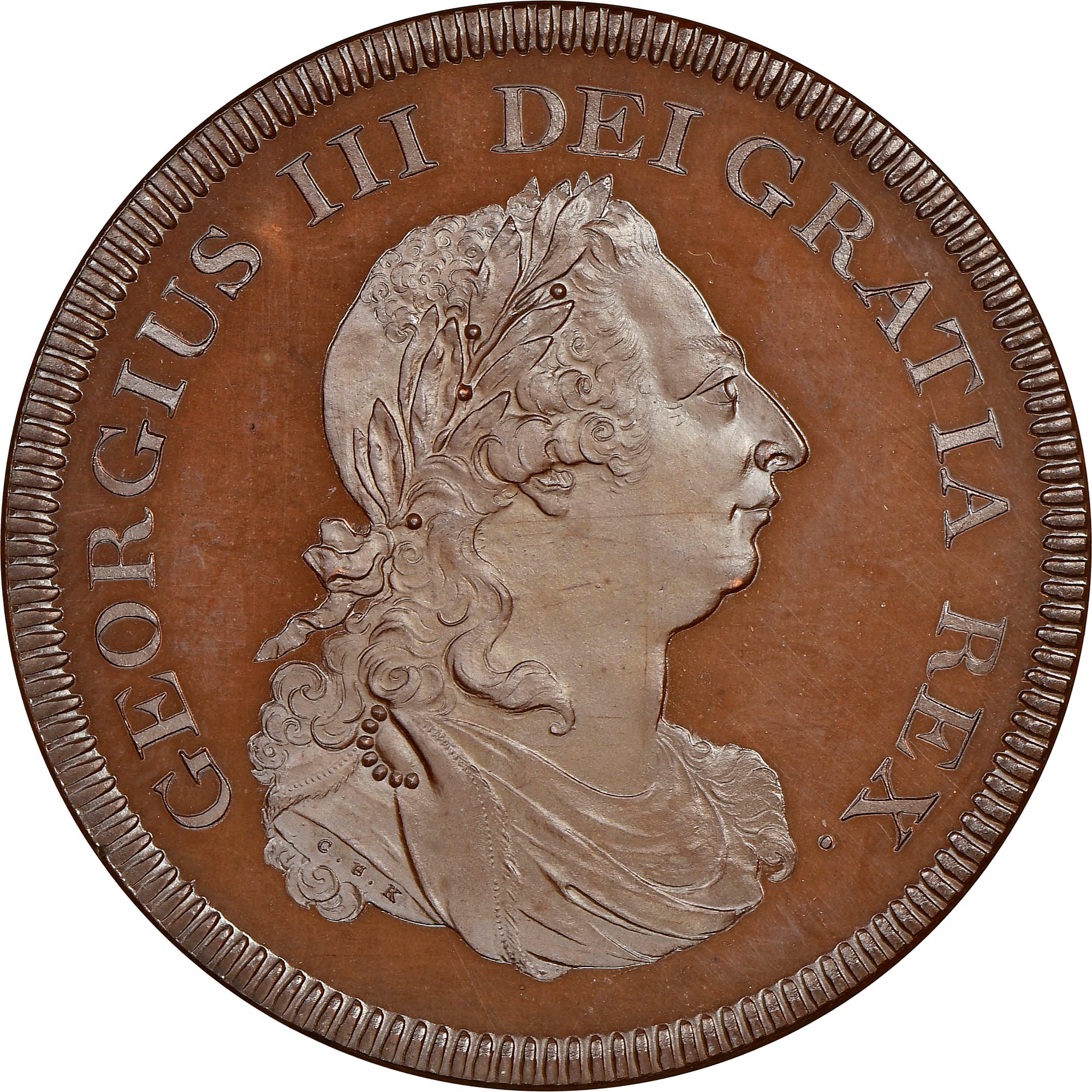 Ireland 6 Shilling KM Tn1c Prices & Values | NGC